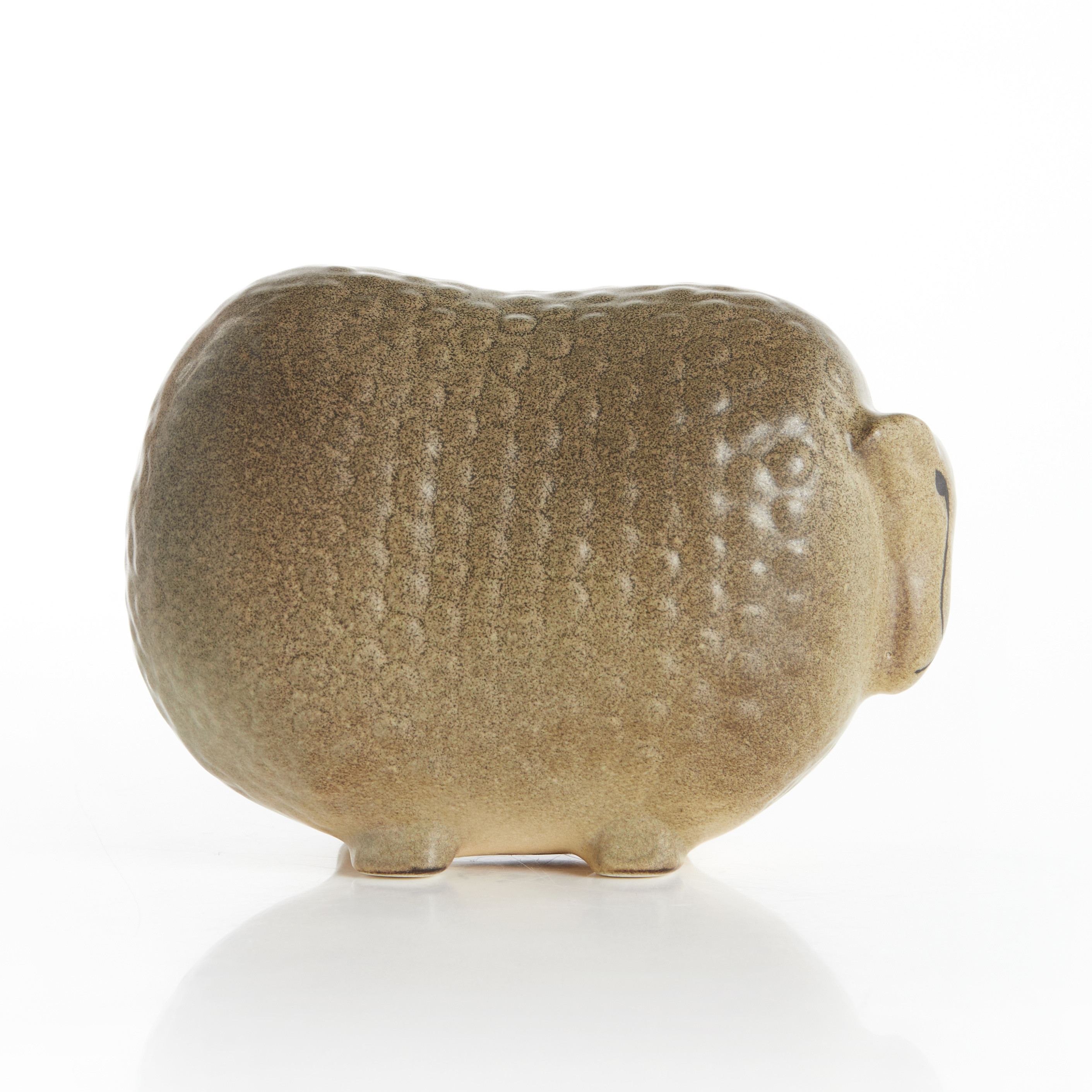 Images for 2996090. LISA LARSON, figurine, sheep, marked LISA L, Sweden ...