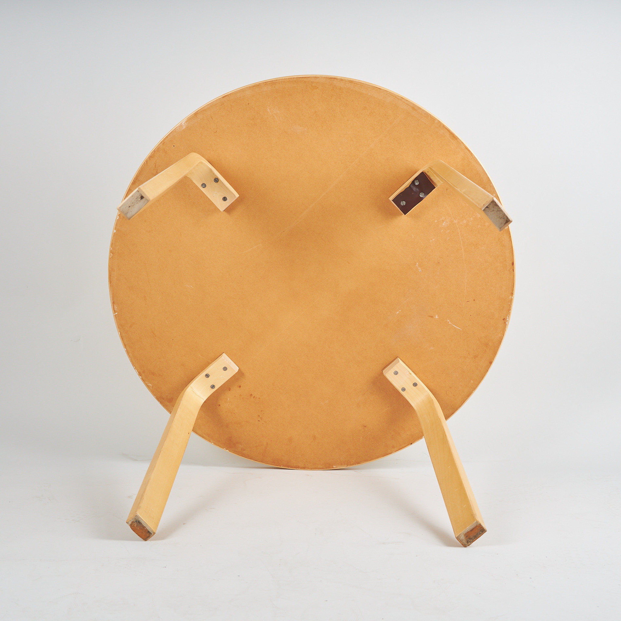 Images for 2999168. ALVAR AALTO. TABLE, model 90A, Artek late 1900s ...