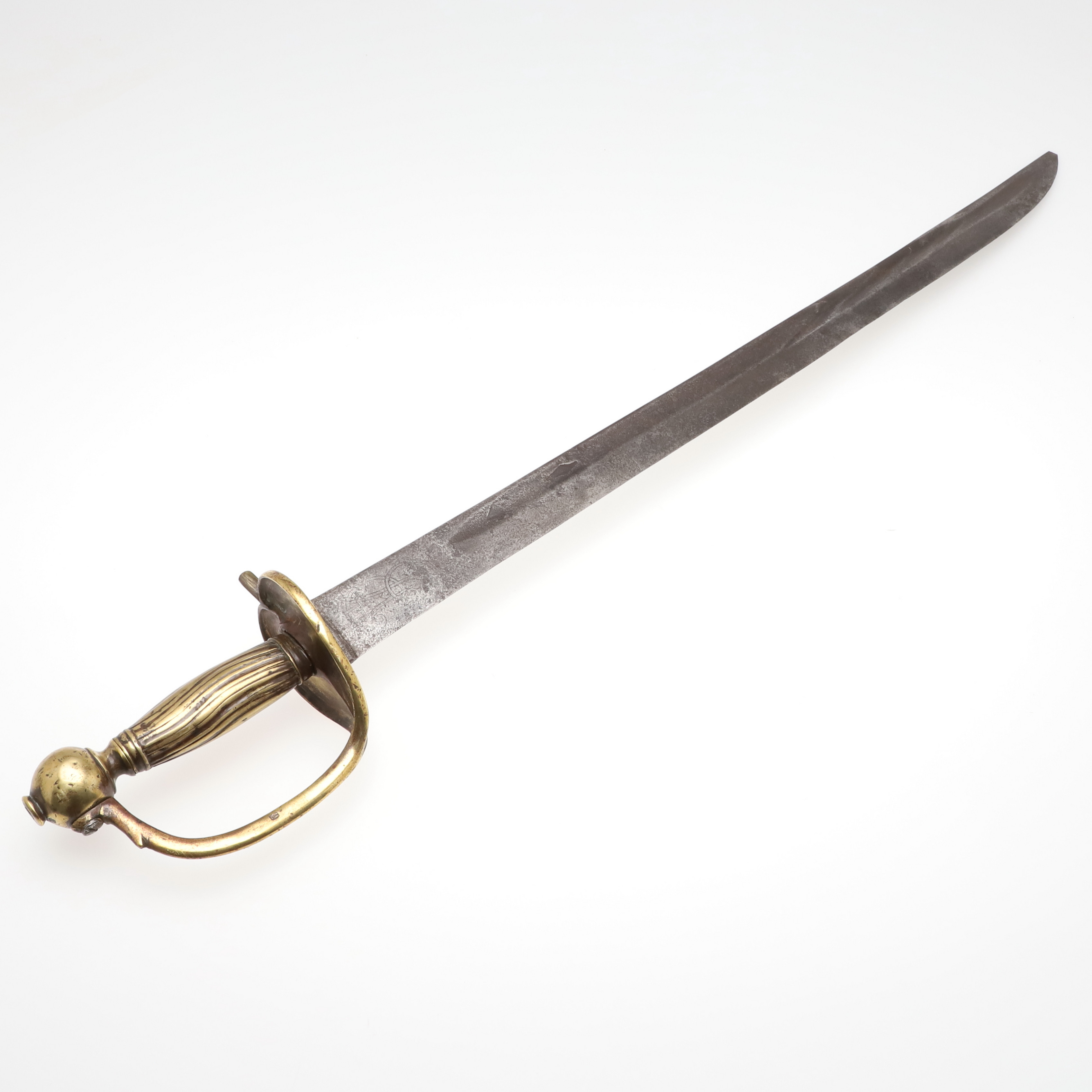 Images for 2999795. A RUSSIAN 1756 PATTERN GRENADIER'S SWORD FROM THE ...