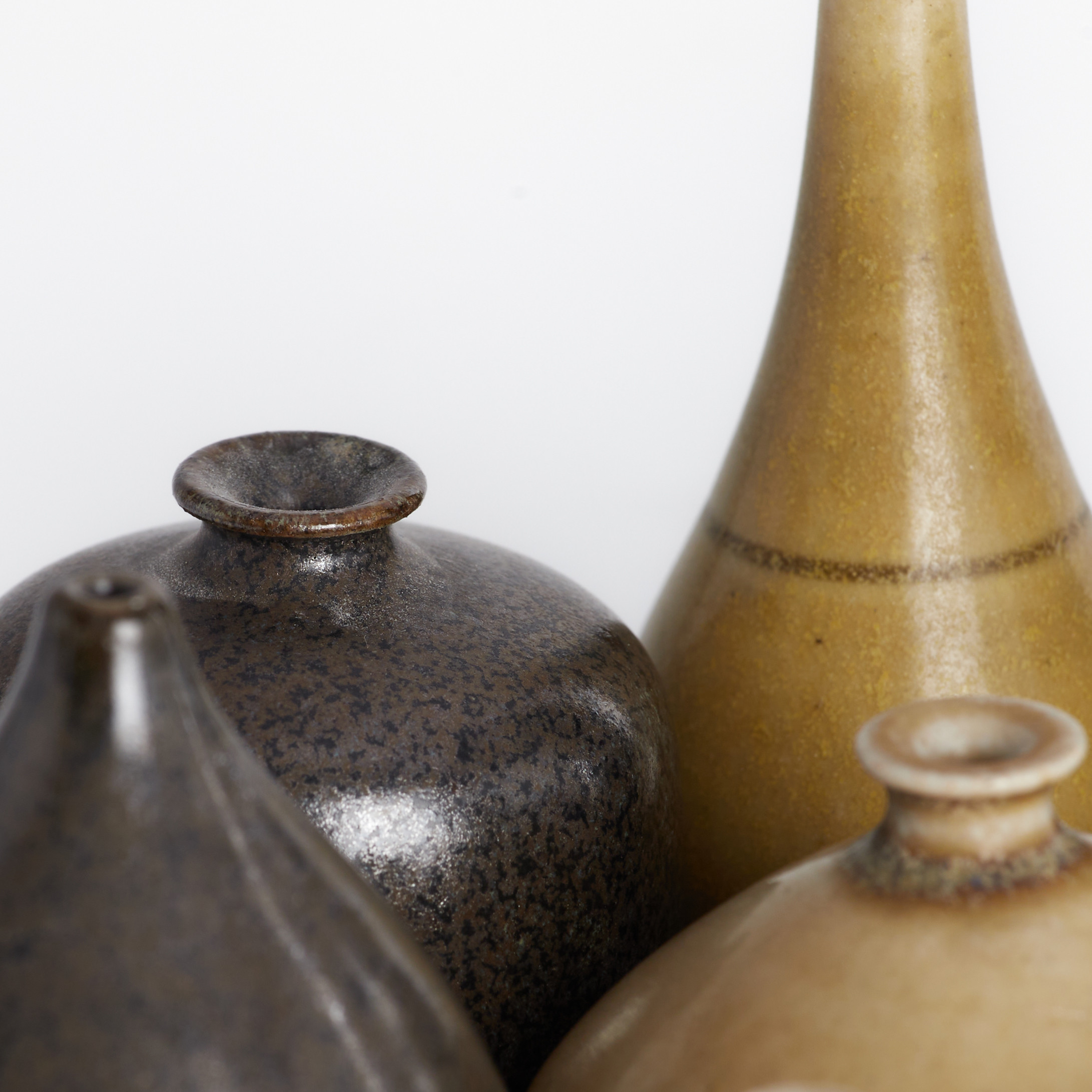 Images for 3000980. GUNNAR NYLUND & JOHN ANDERSSON. Miniatures, 8 ...