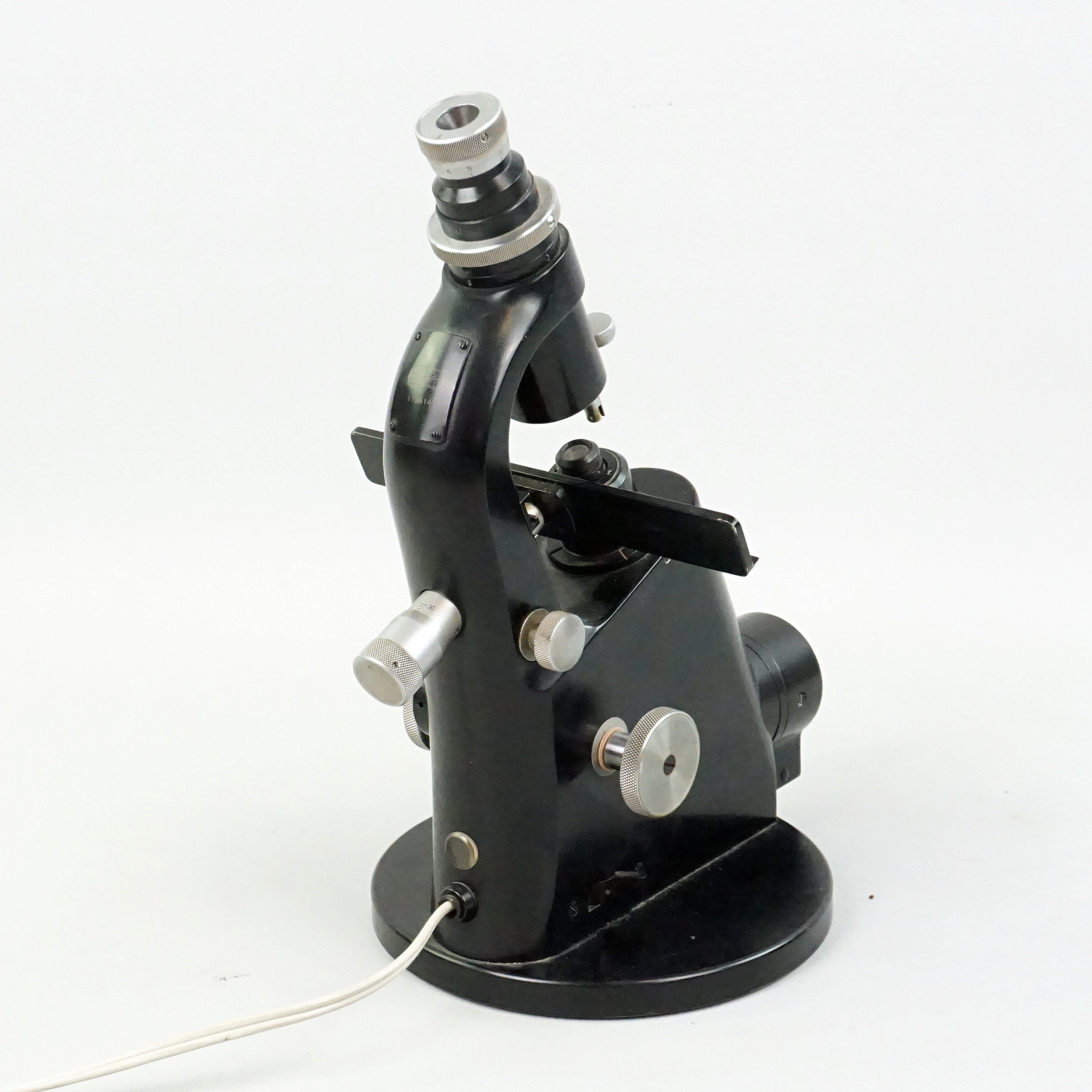 Images for 3002274. VERTOMETER/LENS METER, Zeiss Winkel, Nr. 118814 ...