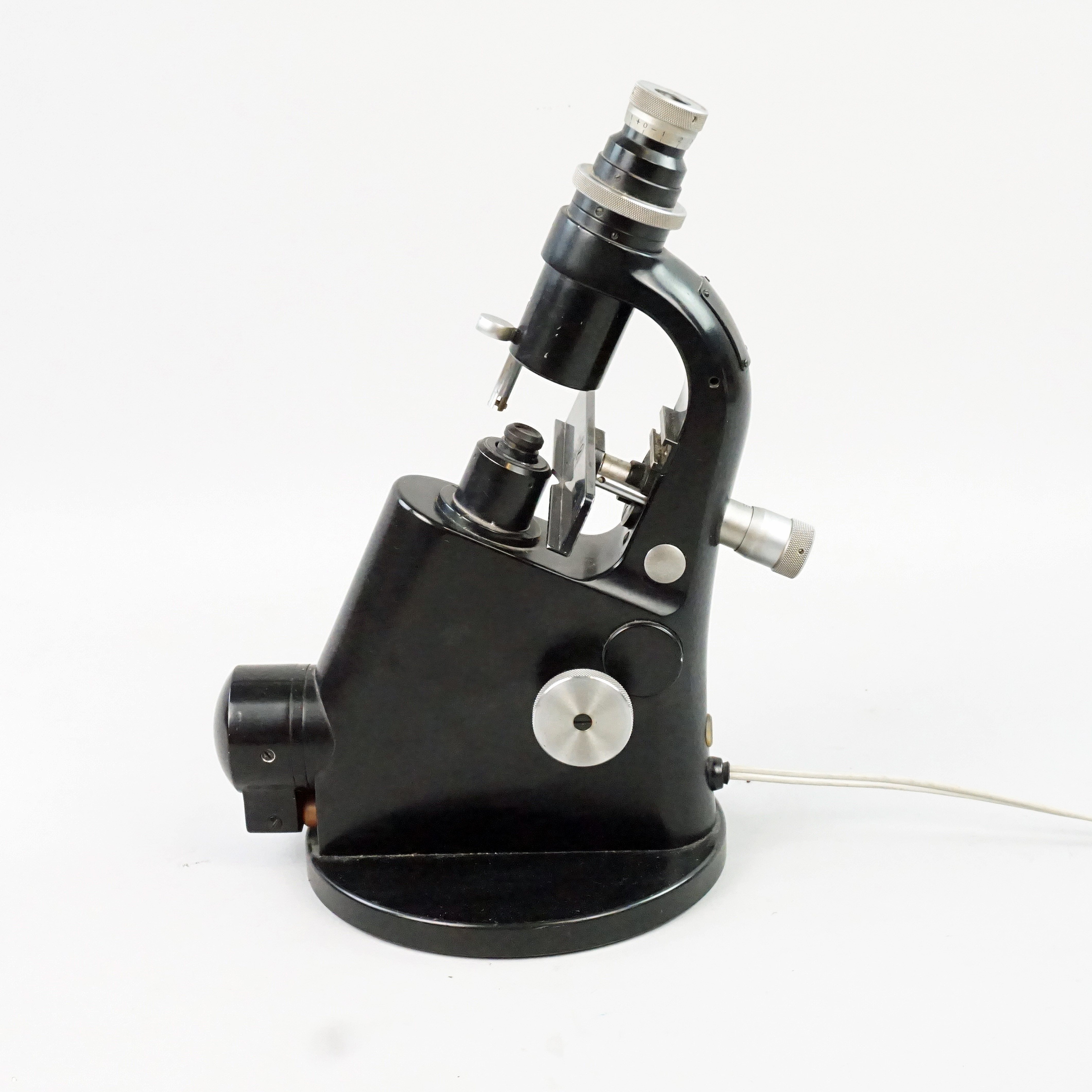 Images for 3002274. VERTOMETER/LENS METER, Zeiss Winkel, Nr. 118814 ...