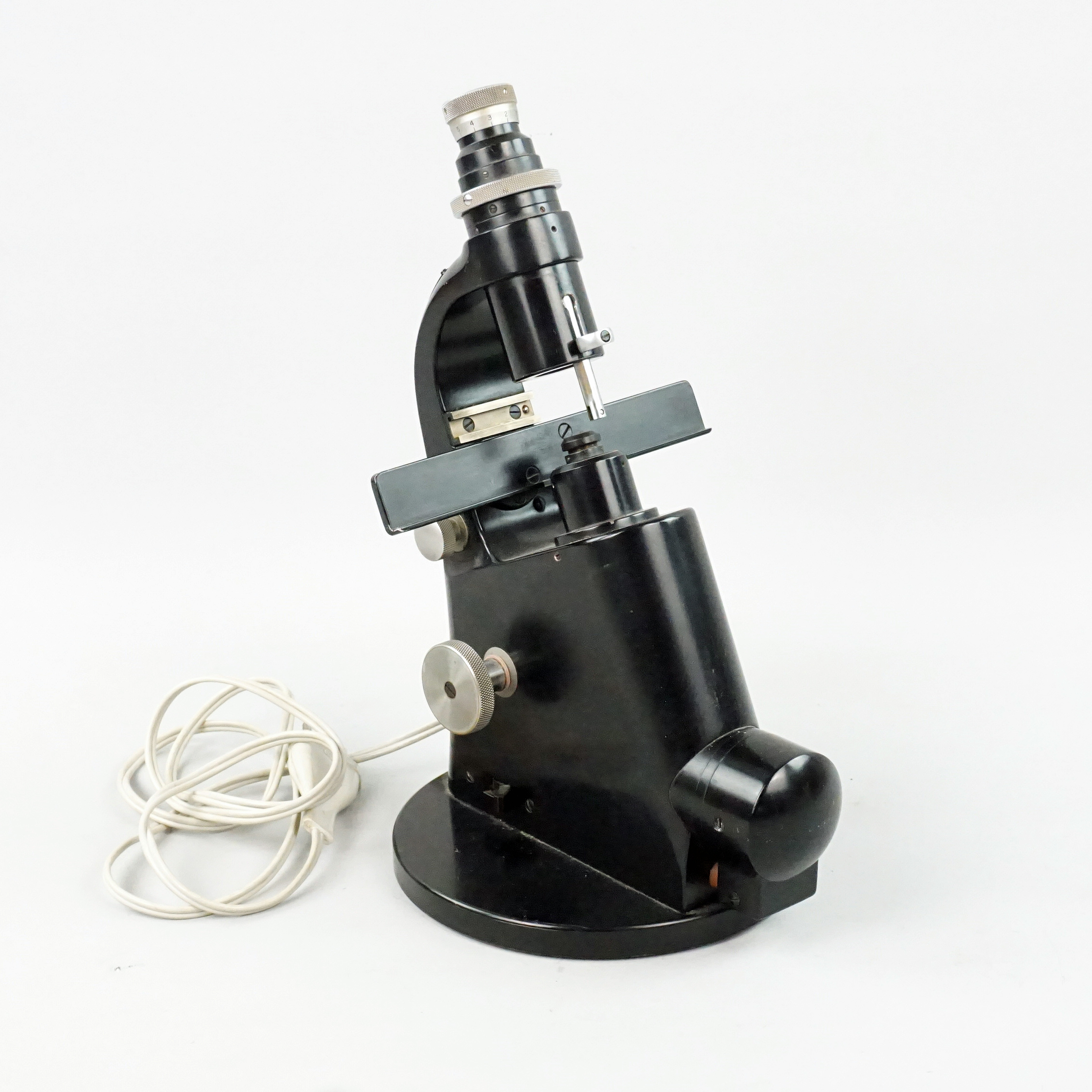 Images for 3002274. VERTOMETER/LENS METER, Zeiss Winkel, Nr. 118814 ...