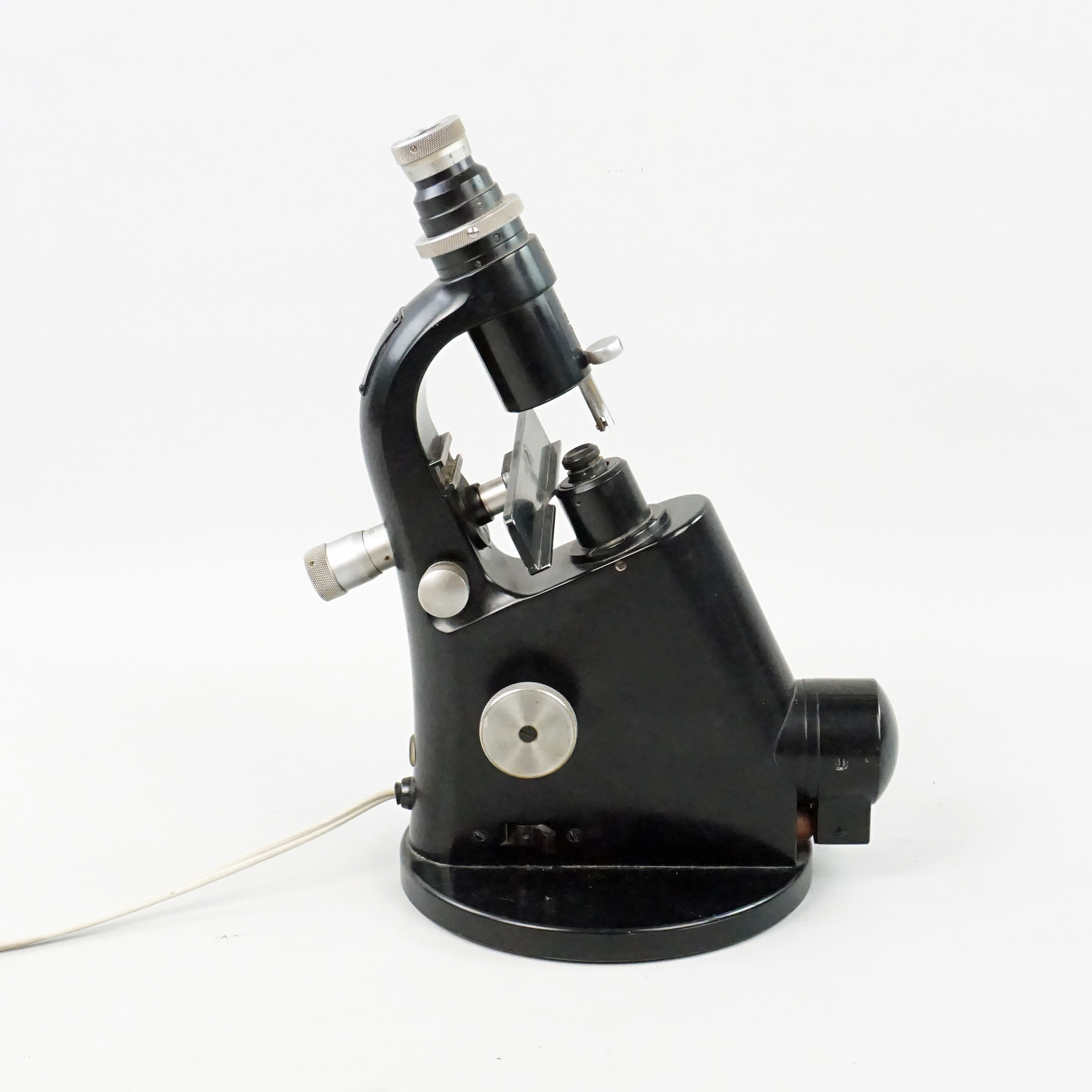 Images for 3002274. VERTOMETER/LENS METER, Zeiss Winkel, Nr. 118814 ...