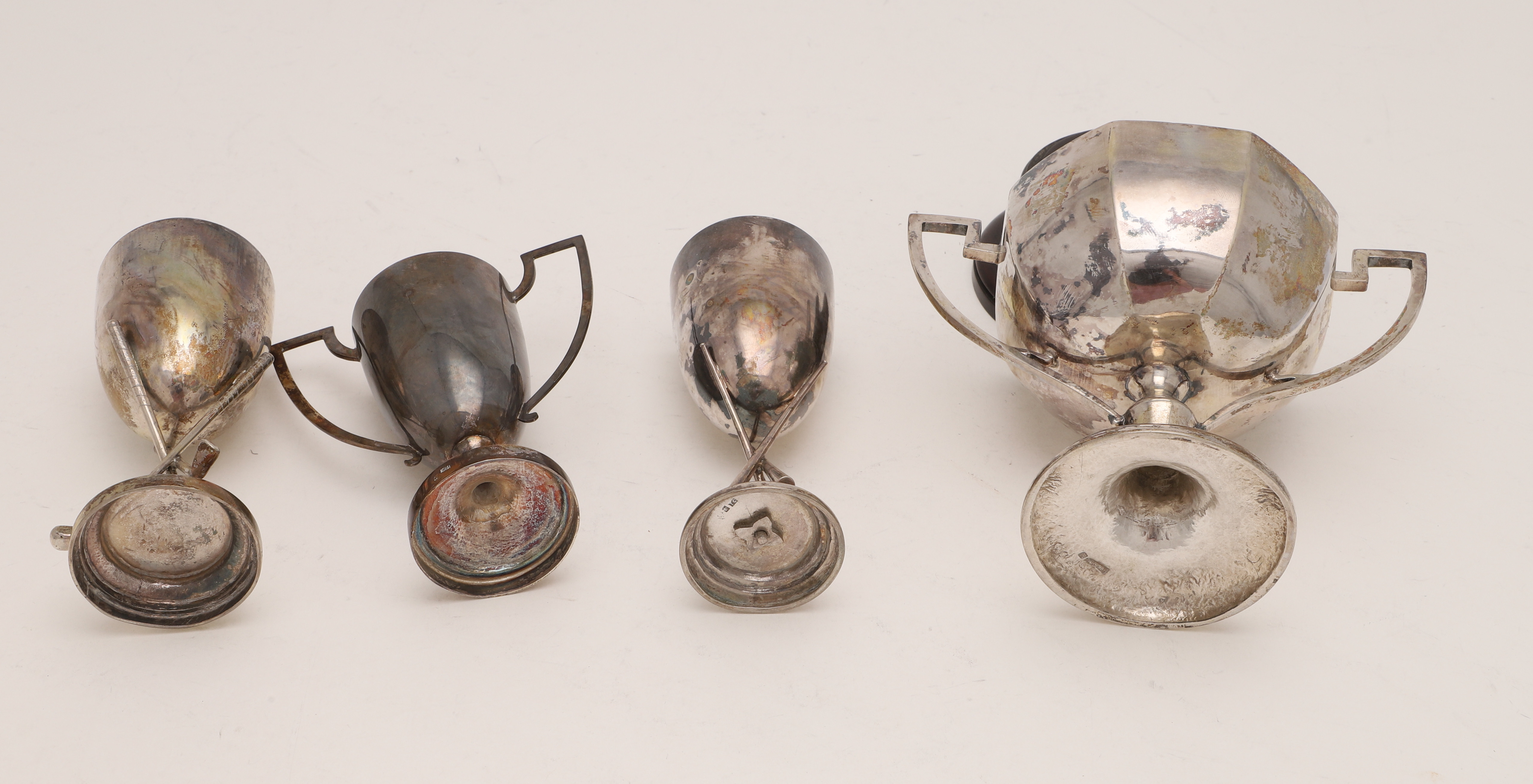 Images for 3002709. AN EARLY 20TH CENTURY CASED CHINESE TROPHY CUP ...
