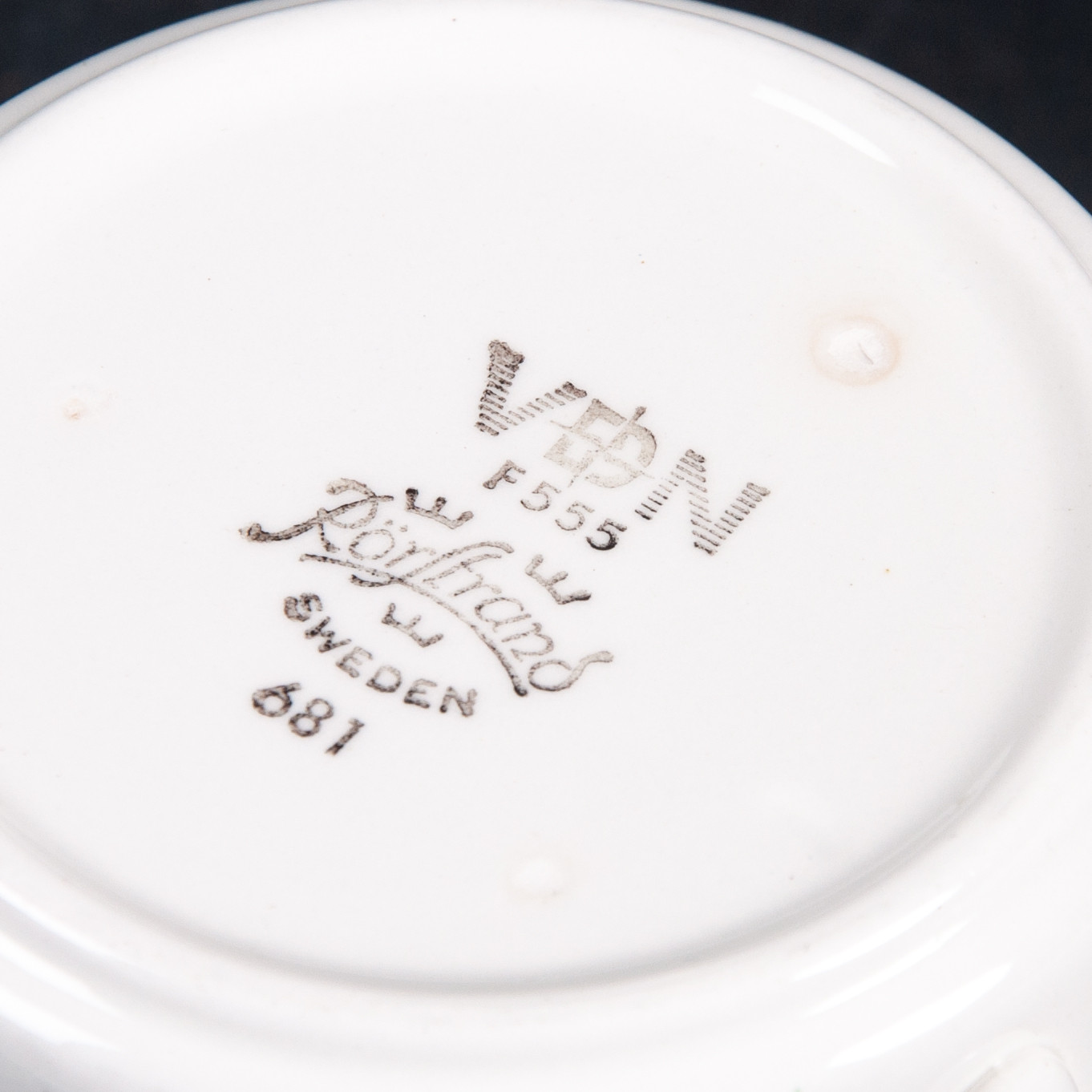 Images for 3005428. HERTHA BENGTSON. FOR TUBE STRAND. DM CUP, MODEL ...