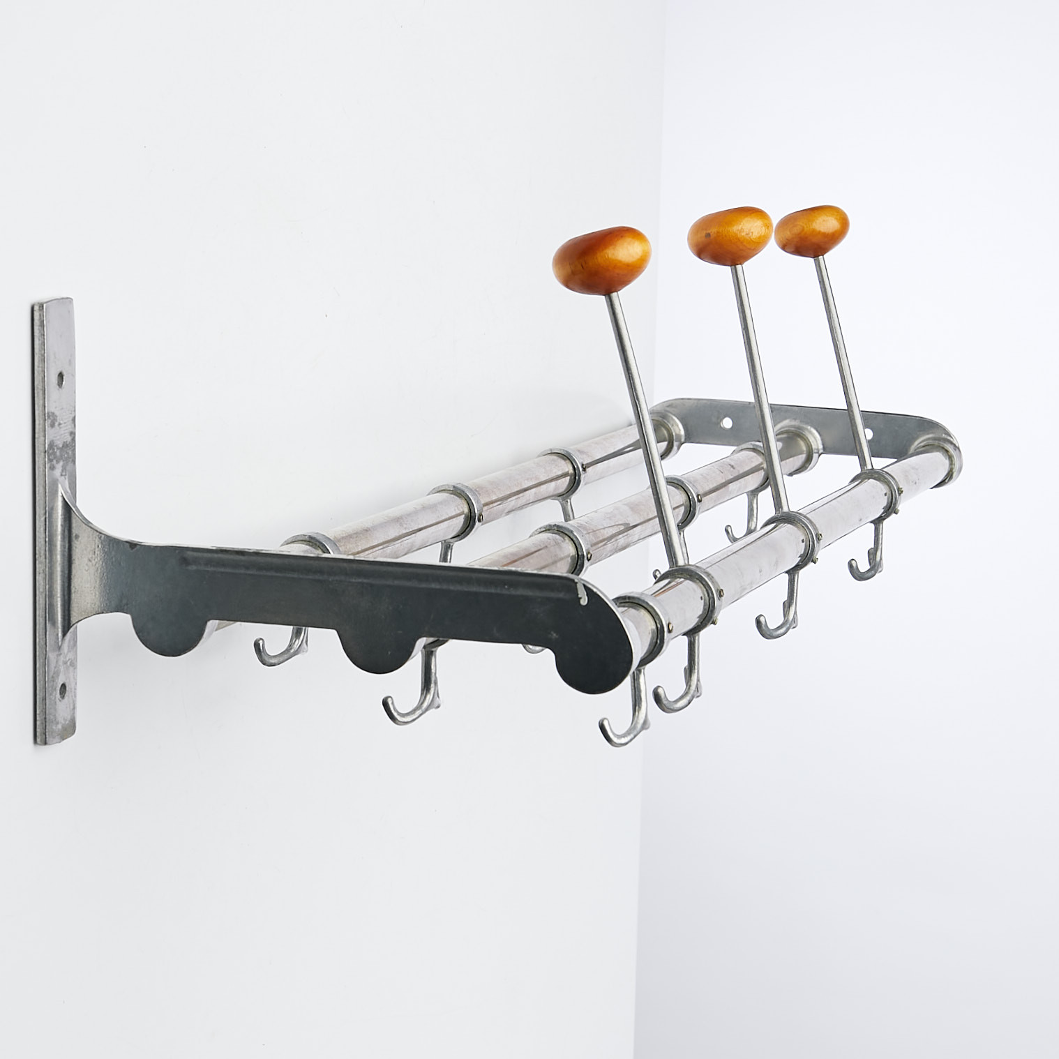 Images for 3011934. GUNNAR BOLIN. Hat shelf, "Nostalgia", mid-20th ...