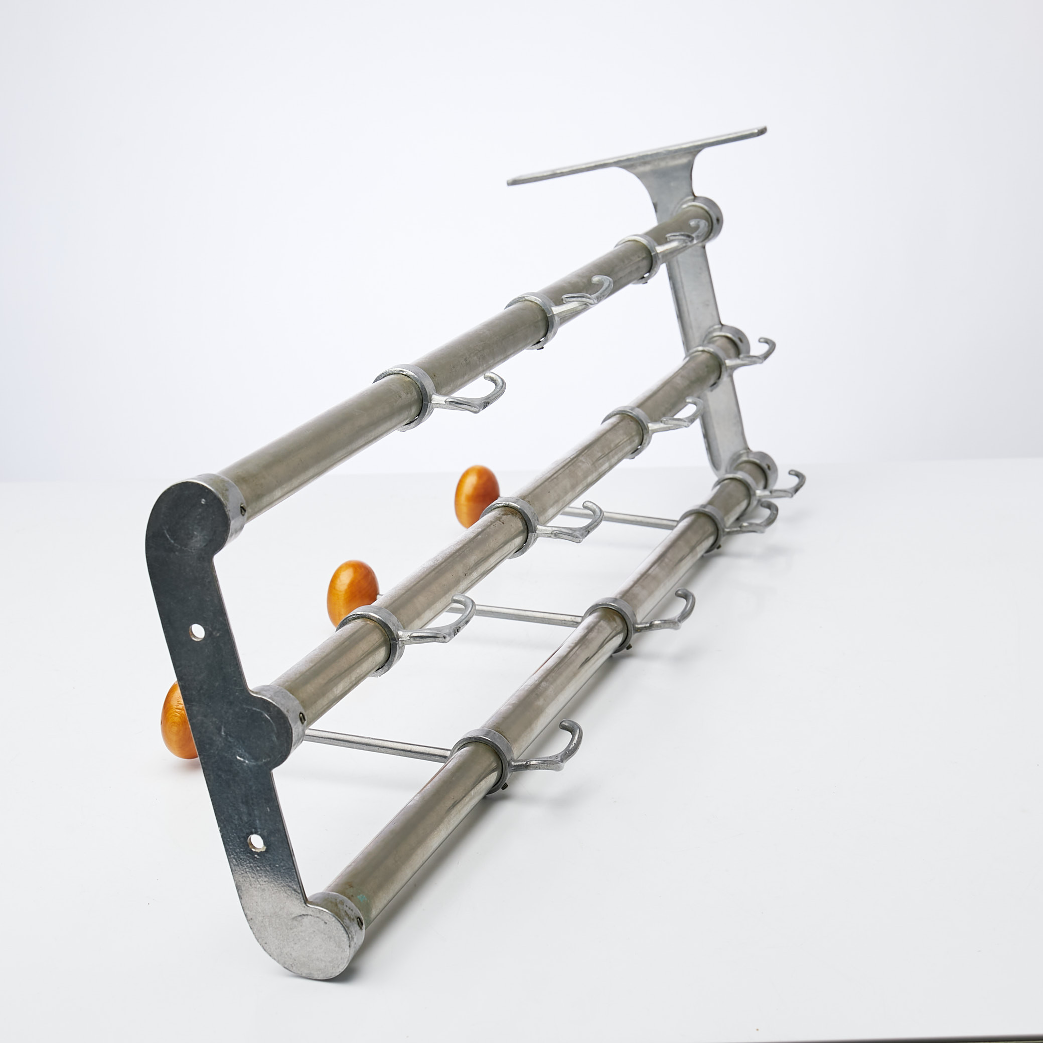 Images for 3011934. GUNNAR BOLIN. Hat shelf, "Nostalgia", mid-20th ...