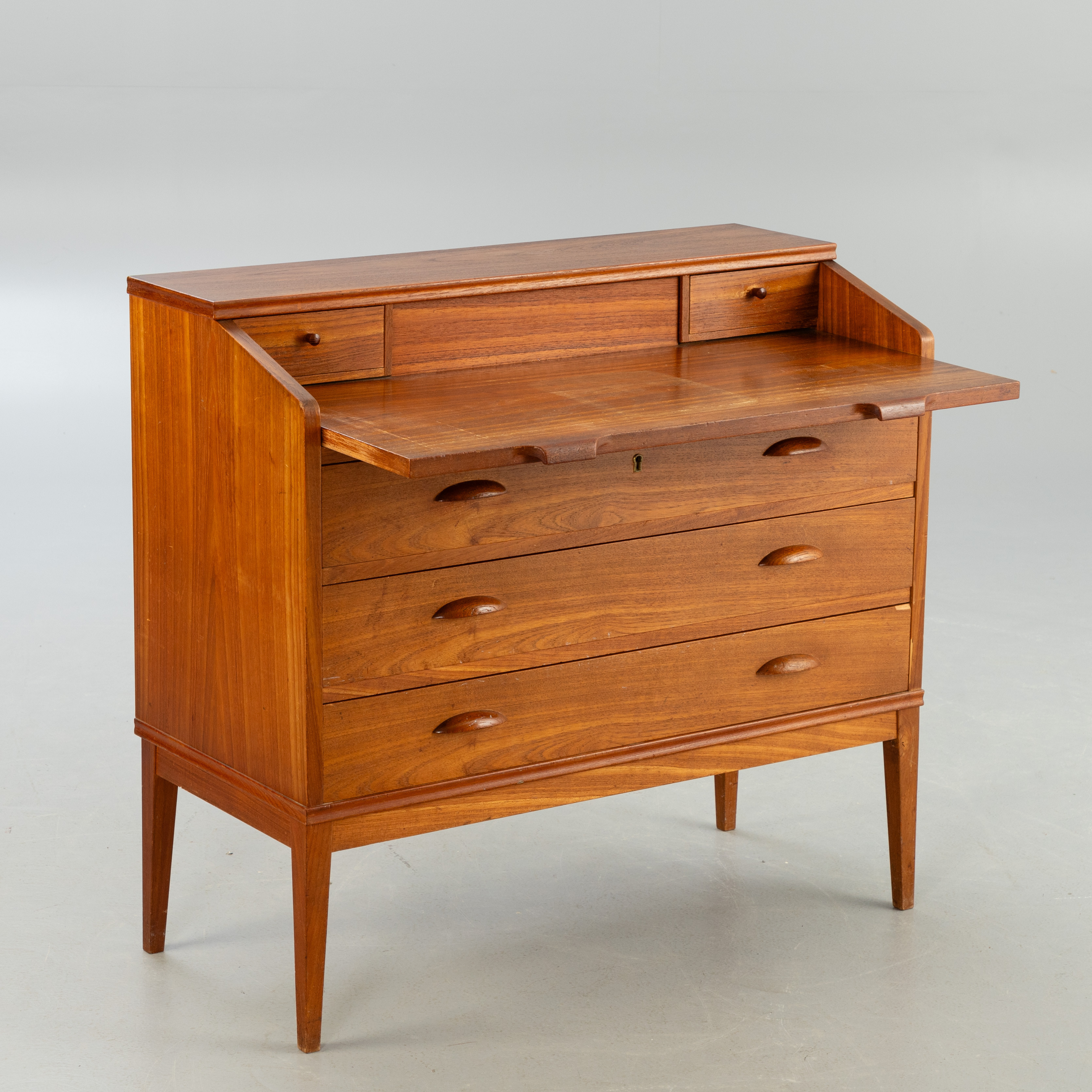 Images for 3013210. RIIS ANTONSEN. Børge Hansen, chest of drawers ...