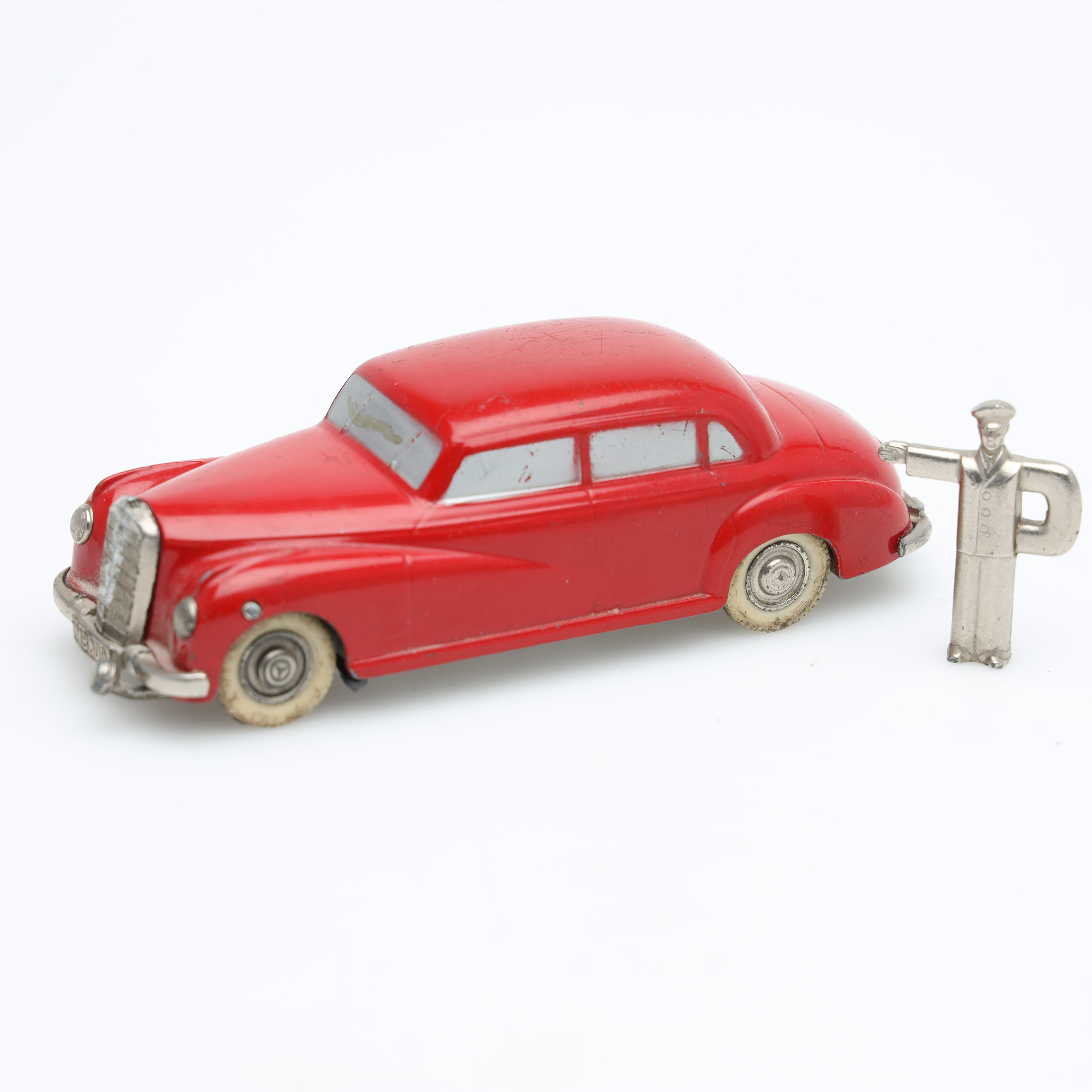 MODELLBIL, Mercedes Benz 300, Prämeta, Kölner Automodelle, Tyskland ...