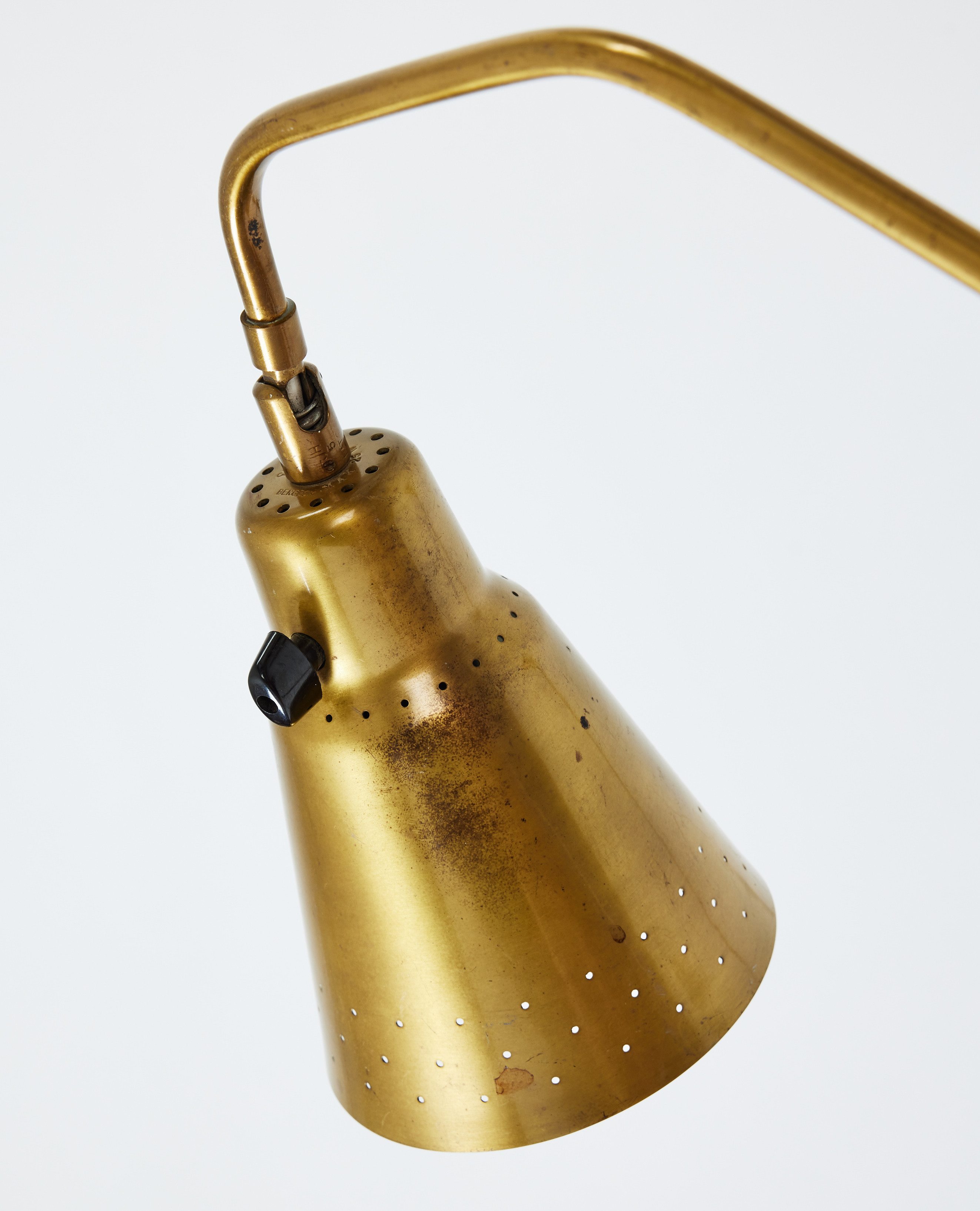 Images for 3026366. ALF SVENSSON. A set of four wall lamps, Bergboms ...