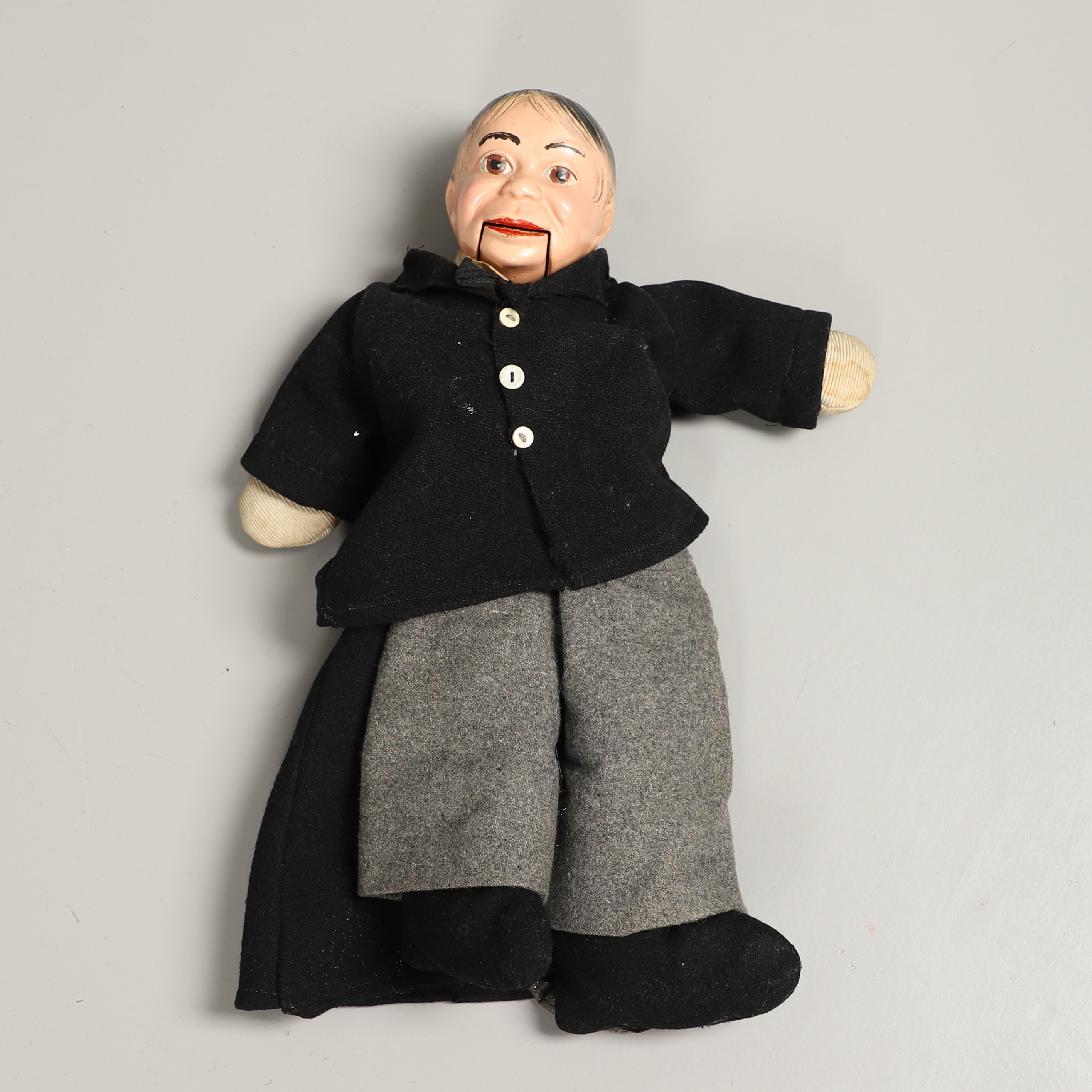 Images for 3027838. A 1930S CANADIAN 'RELIABLE' VENTRILIQUIST'S DOLL ...
