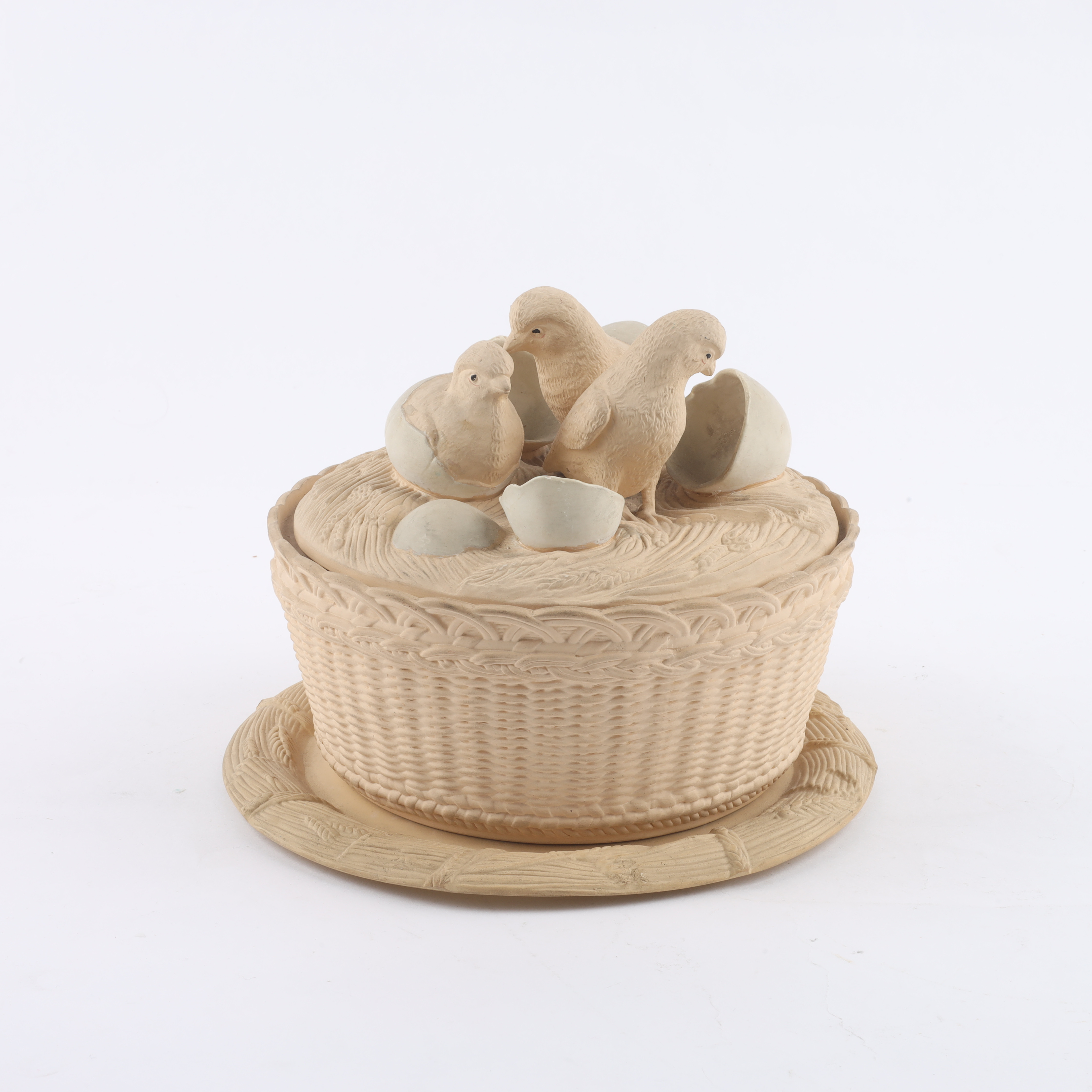 Images for 3036666. EGG EGG, 3 parts, ceramic, Wilhelm Schiller & Sohn ...