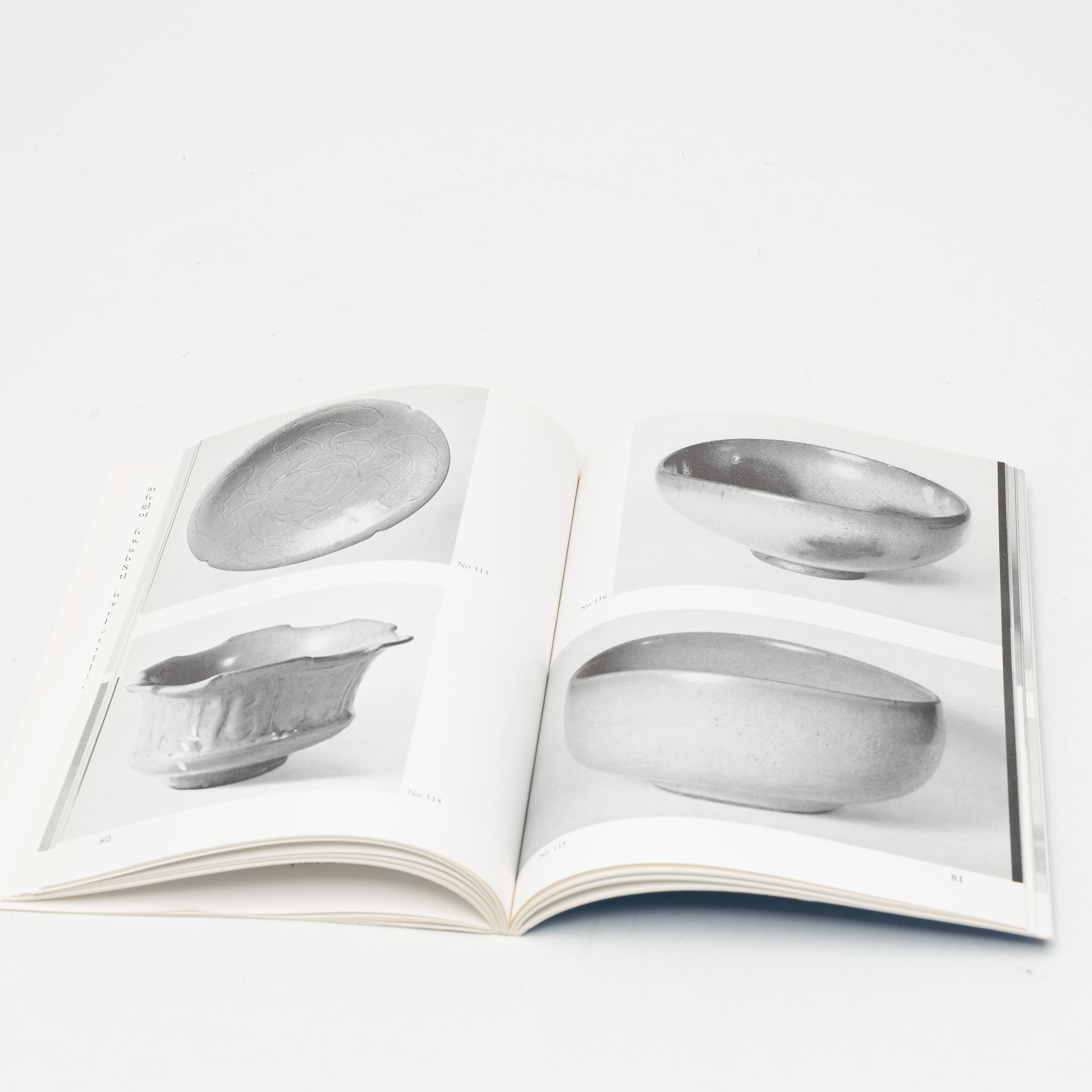 3042283. KIRJA, kiinalainen taide, HM:n kokoelmasta Ruotsin kuningas ...