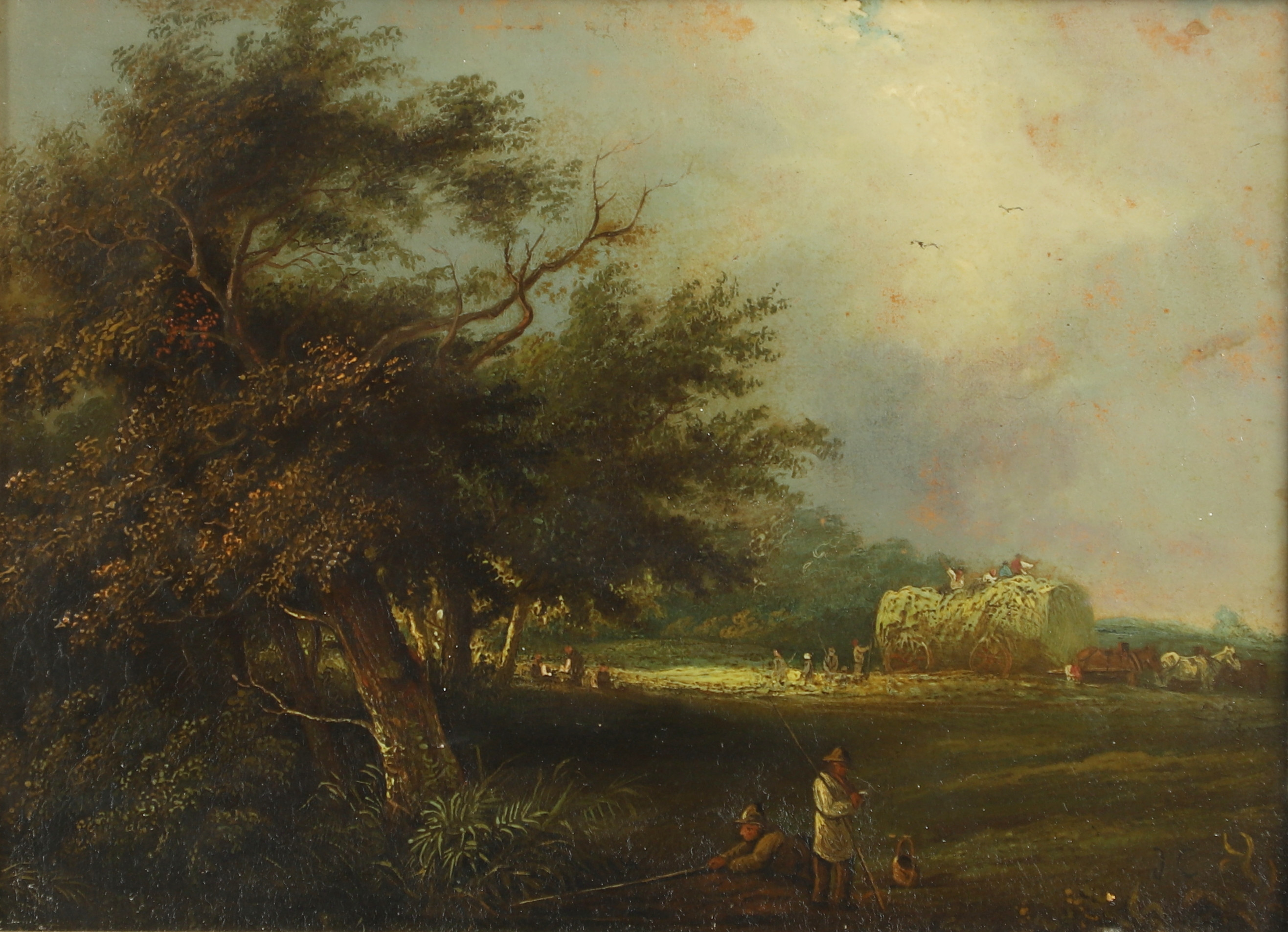 Images for 3042851. ALFRED GEORGE STANNARD (1828-1885). His circle ...