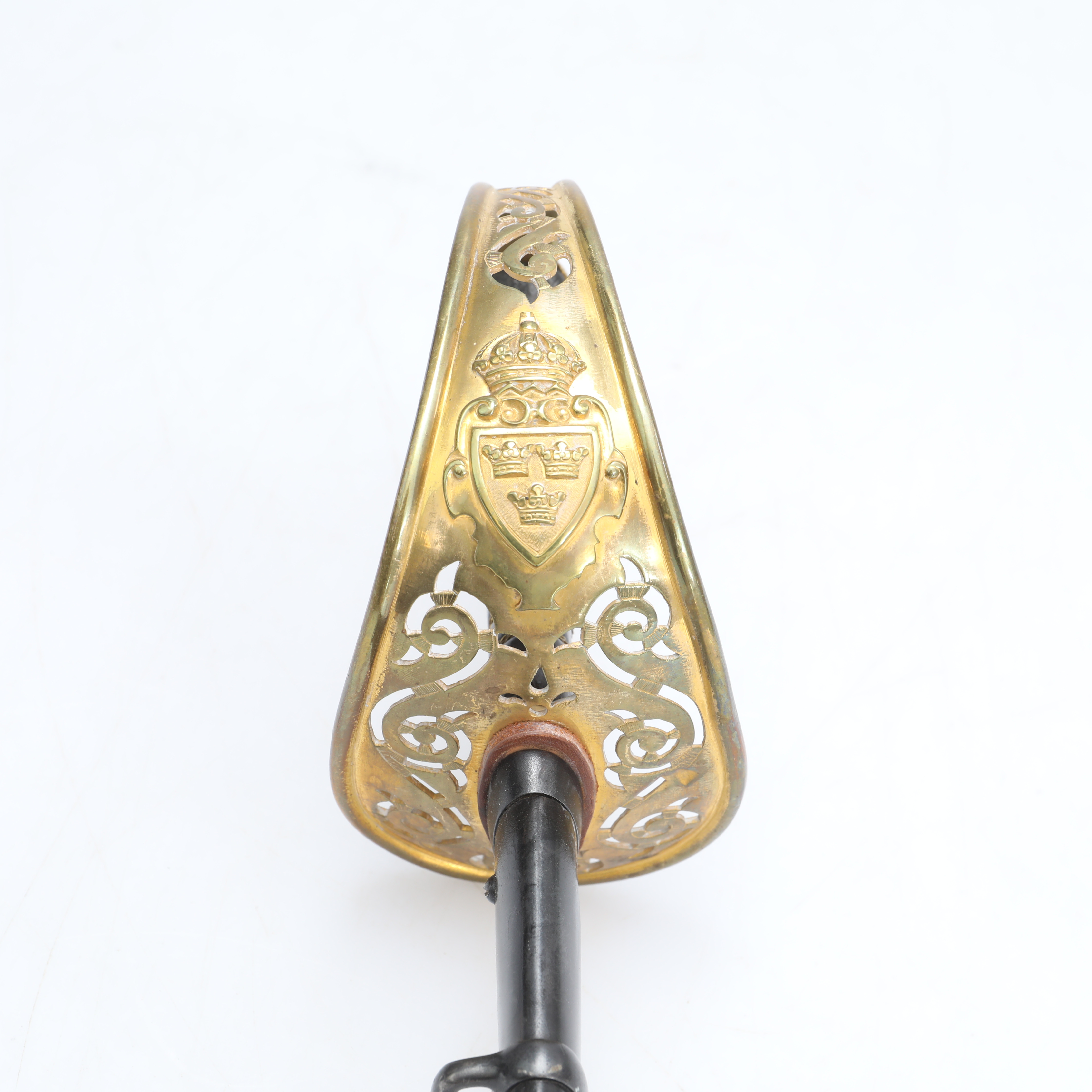 Bilder för 3044139. SABEL, m/1893 för officer vid kavalleriet,fältbruk ...