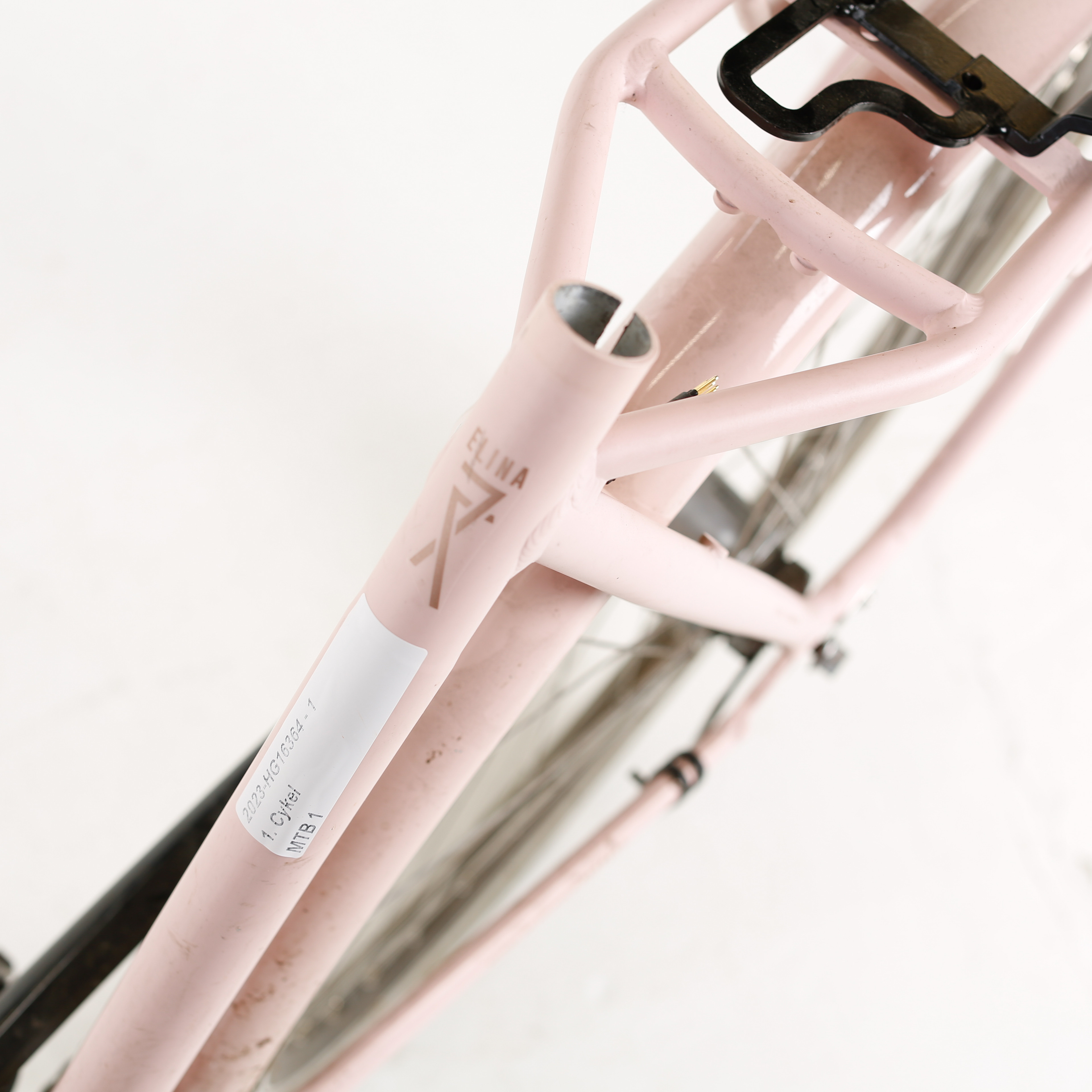 Images for 3046054. ELECTRIC BICYCLE, Crescent " Elina " 2023-HG16364-1 ...
