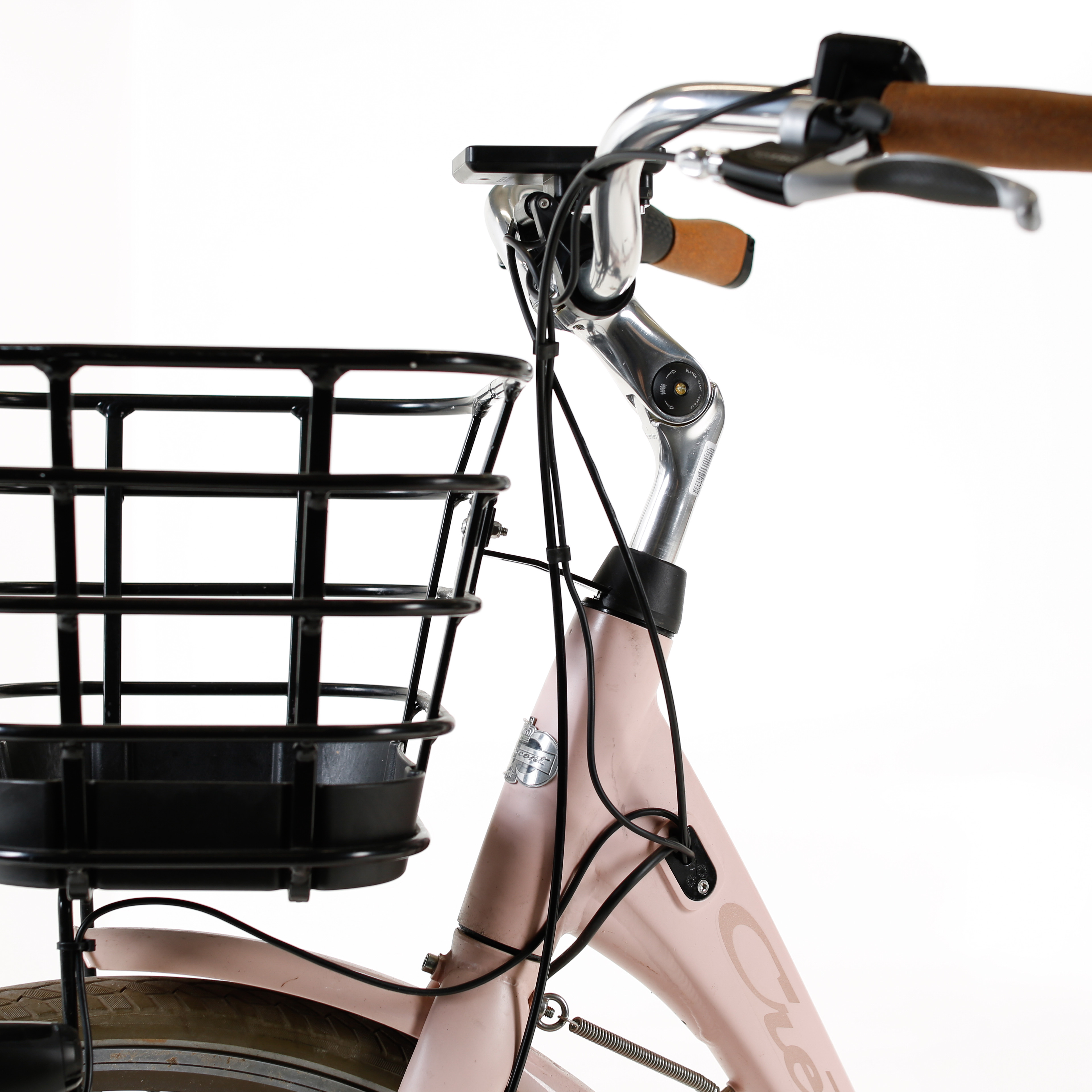 Images for 3046054. ELECTRIC BICYCLE, Crescent " Elina " 2023-HG16364-1 ...