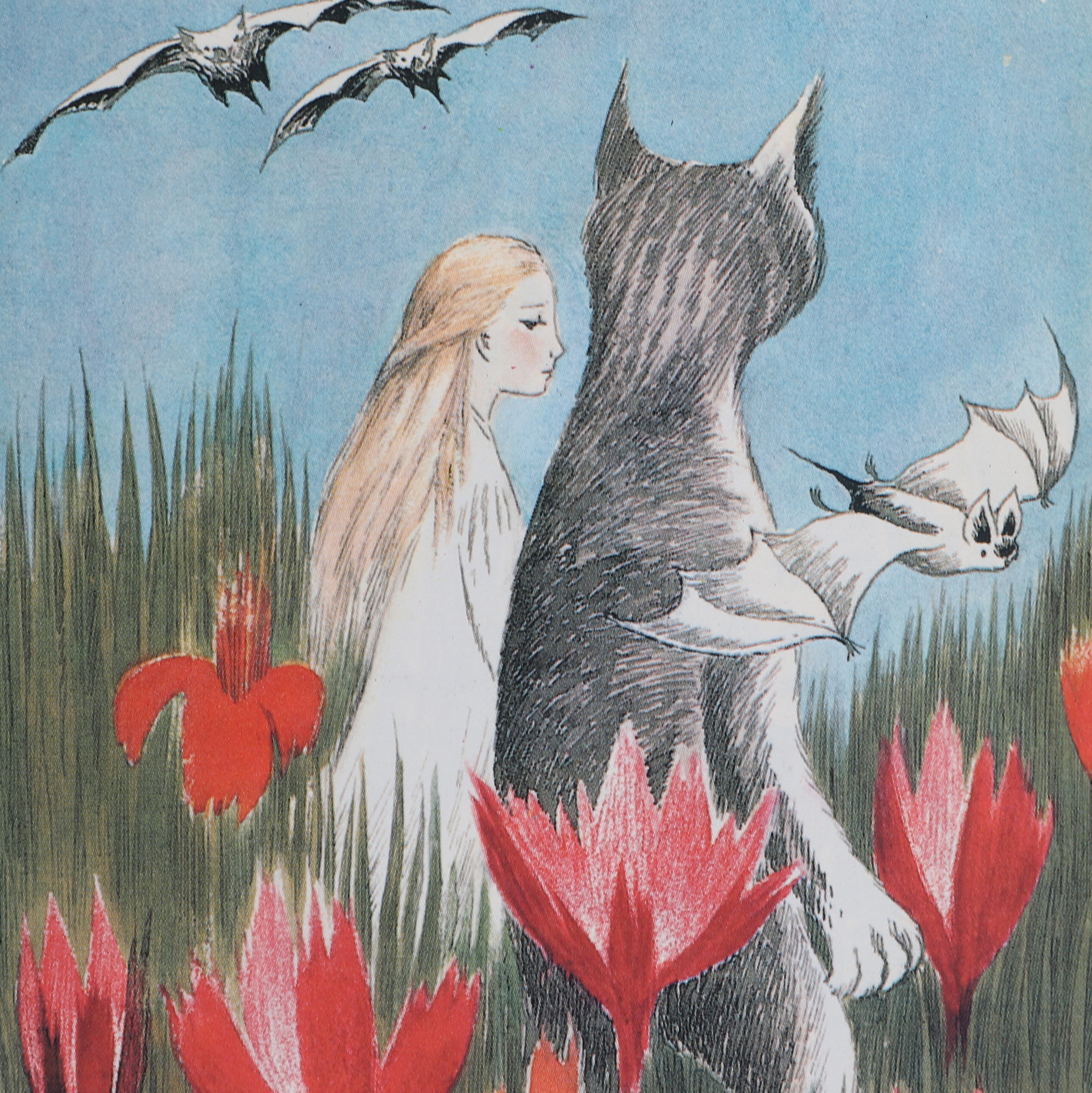 Images for 3053670. LEWIS CARROLL'S ALICE IN WONDERLAND BEAUTIFULLY ...