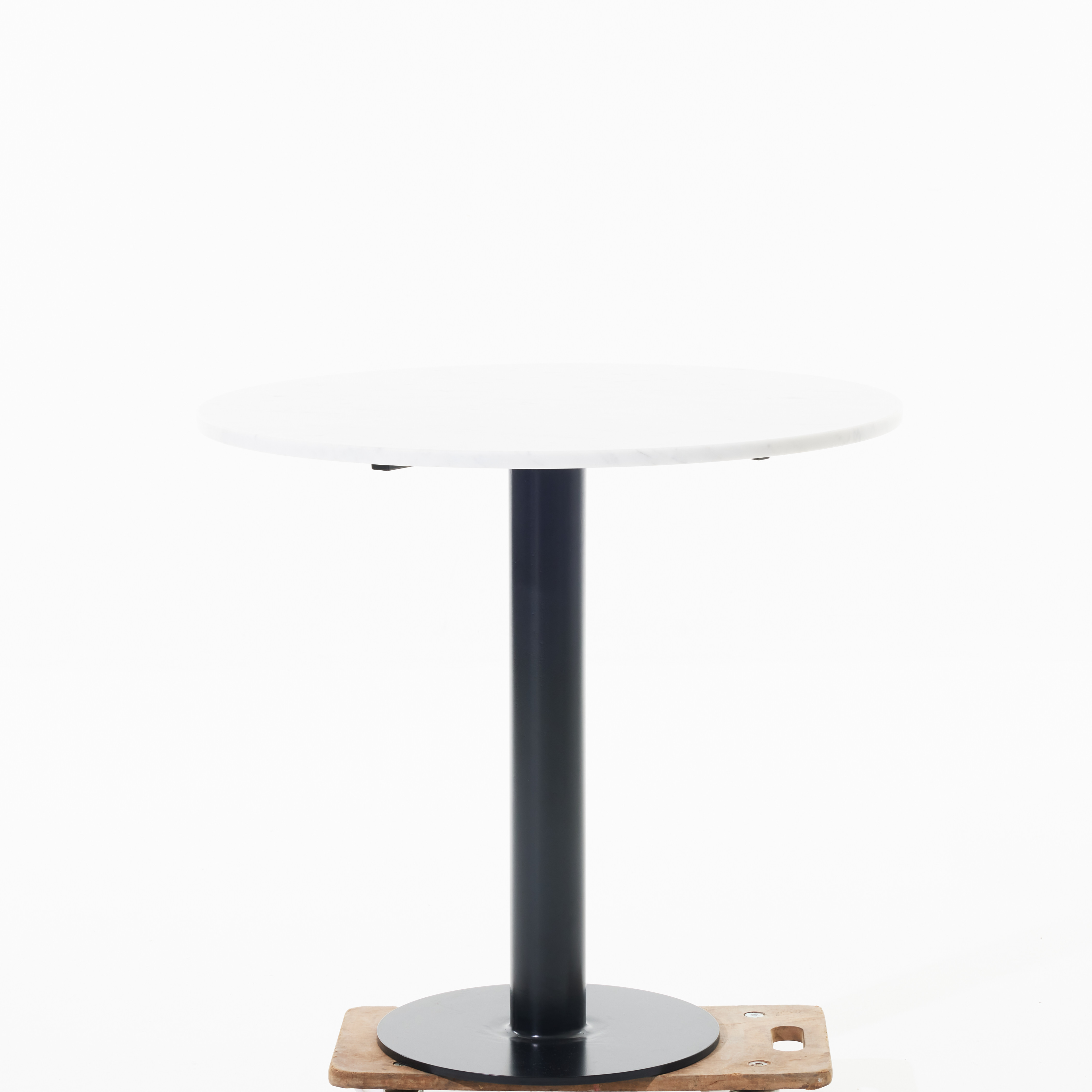 Images for 3053785. COFFEE TABLE, 2000s, white marble top. - Auctionet