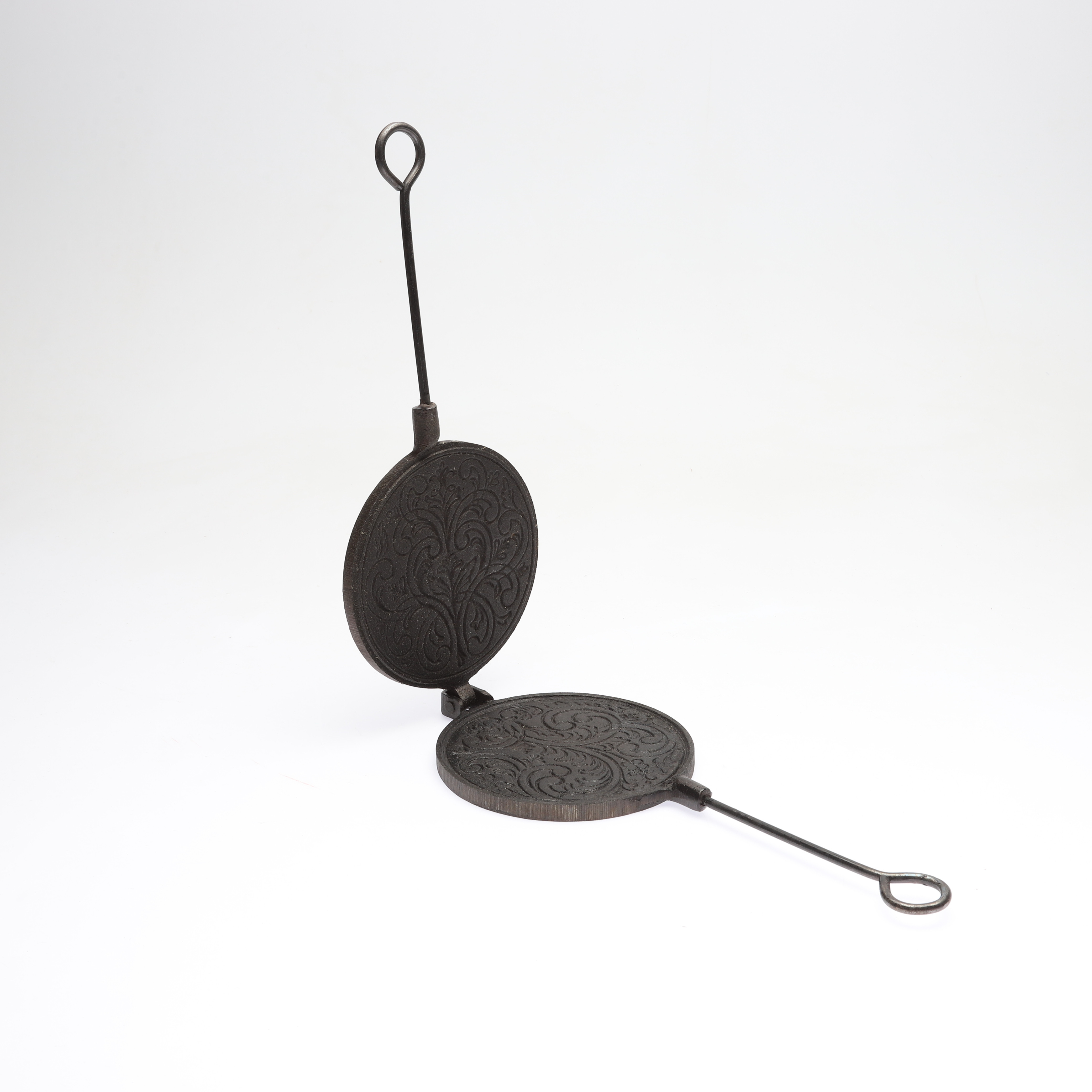 Images for 3054425. CAST IRON, cast iron, Skeppshult, second half of ...