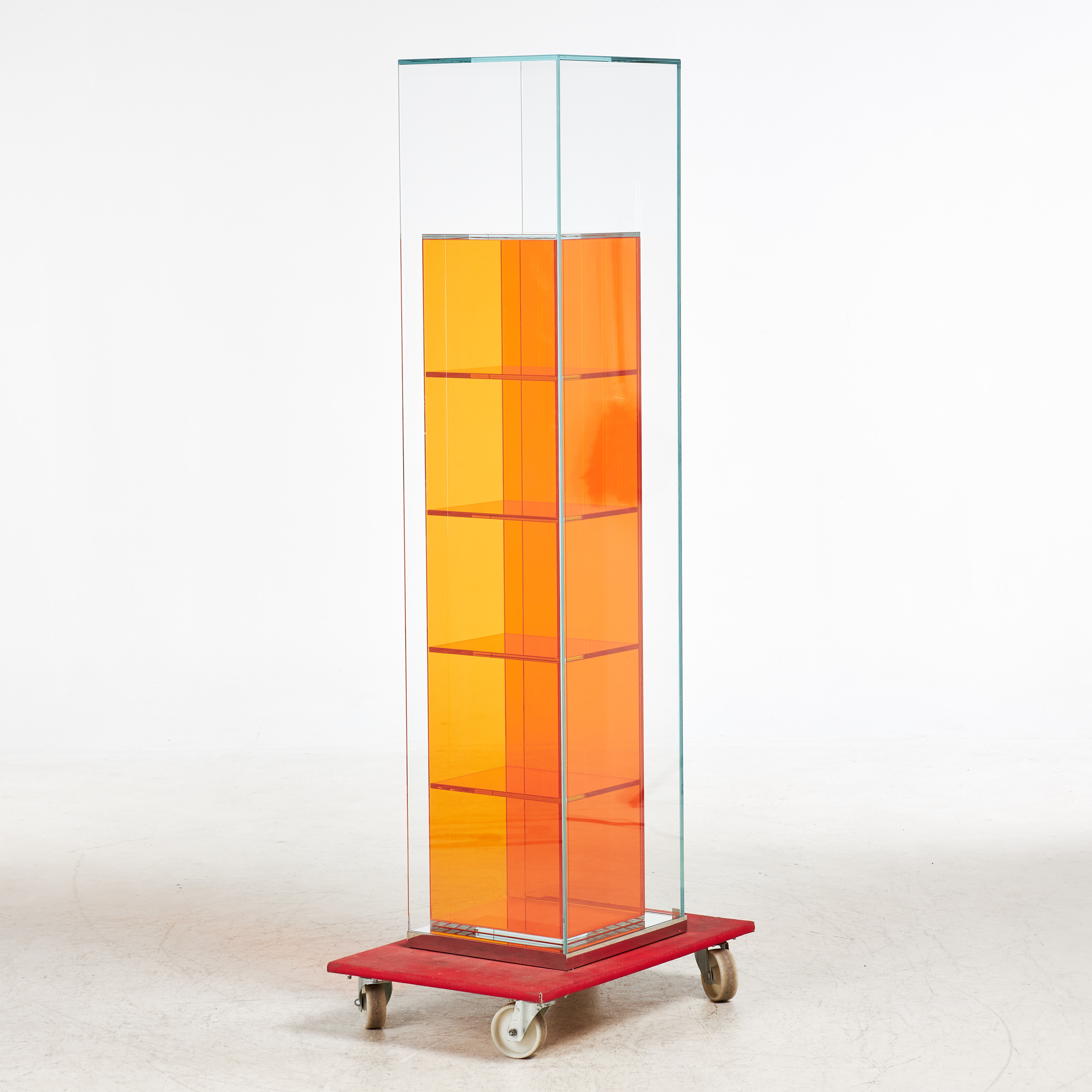 Images for 3063070. PHILIPPE STARCK. Shelf, "Boxinbox container ...