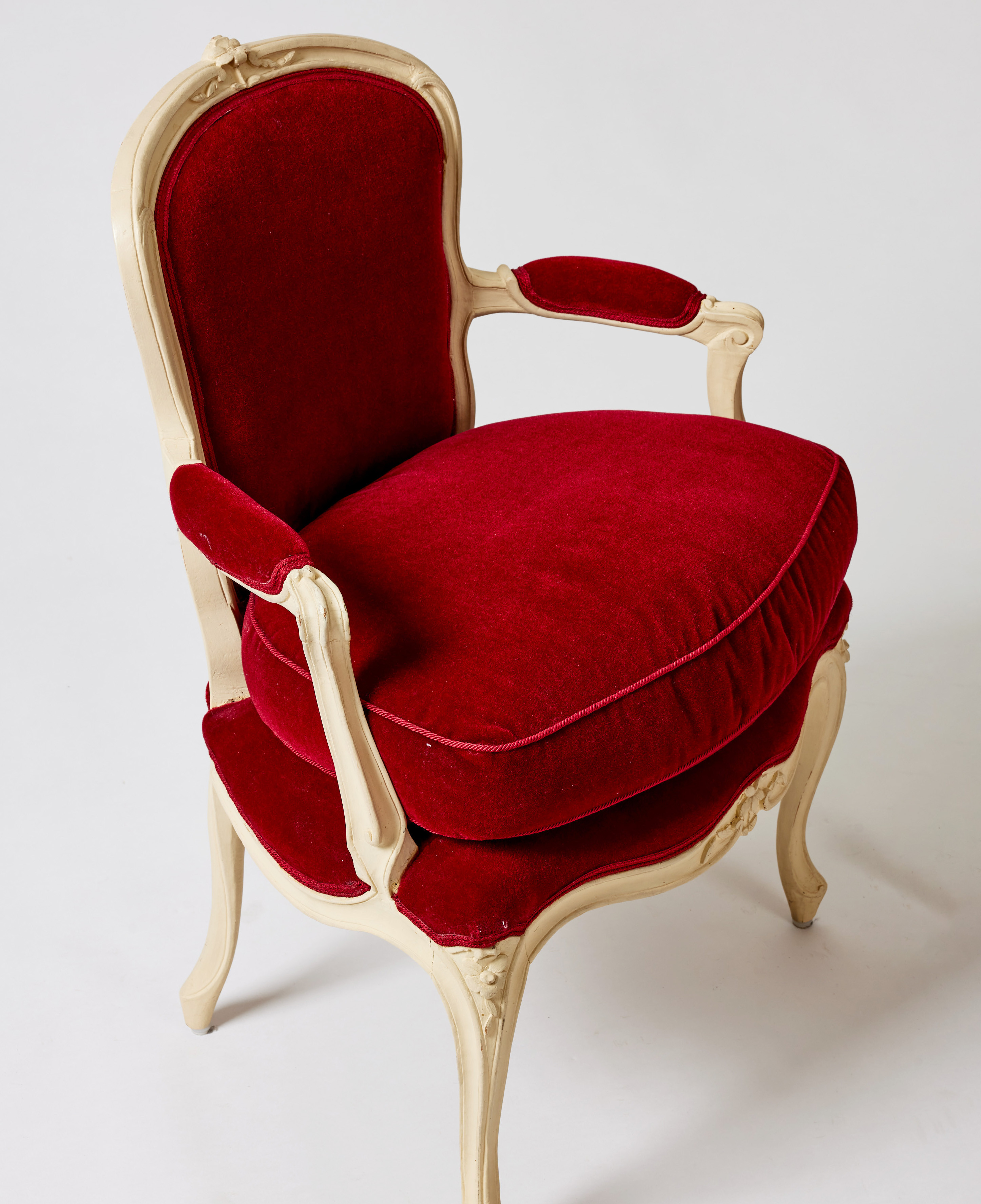 Images for 3064225. CHARLES-FRANCOIS NORMAND (master in Paris 1747), a ...