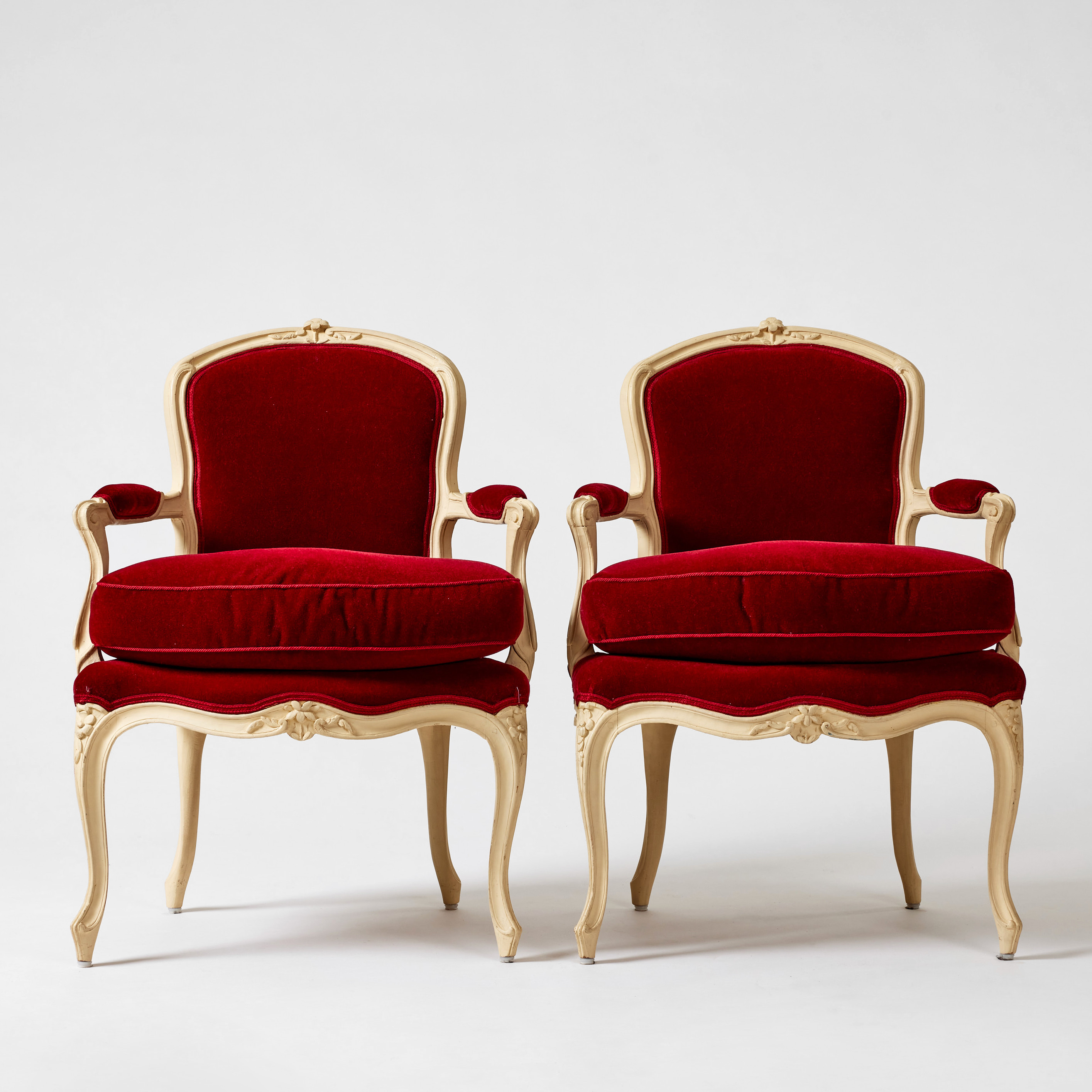 Images for 3064225. CHARLES-FRANCOIS NORMAND (master in Paris 1747), a ...