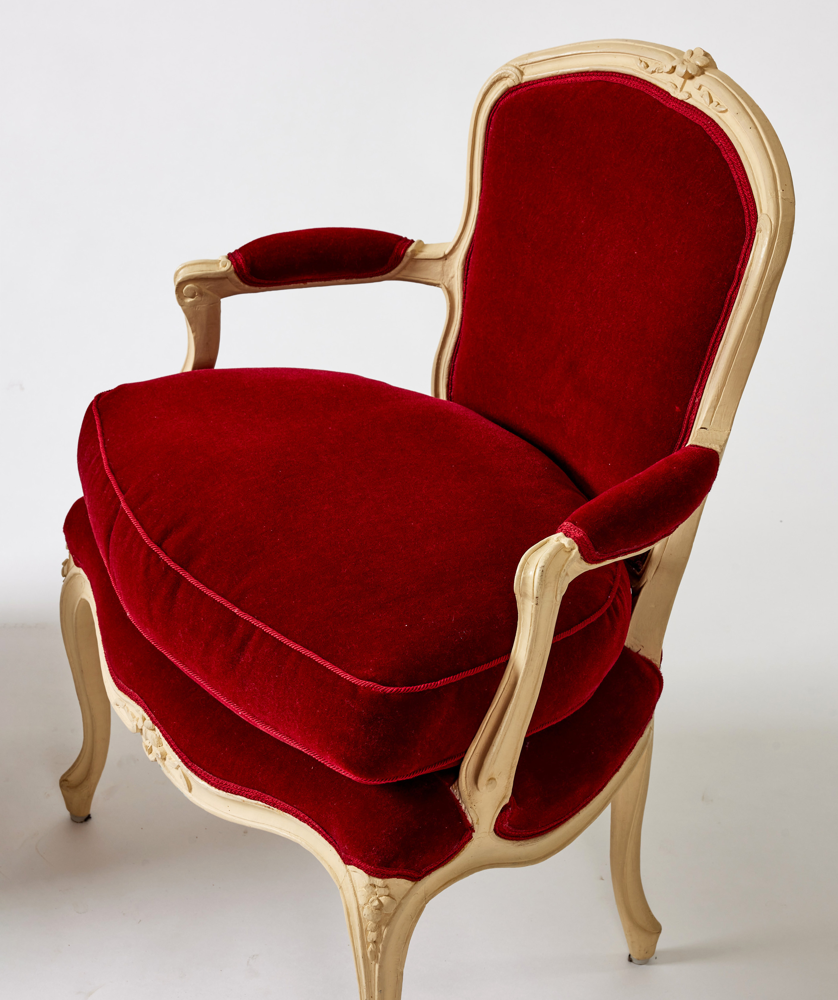 Images for 3064225. CHARLES-FRANCOIS NORMAND (master in Paris 1747), a ...