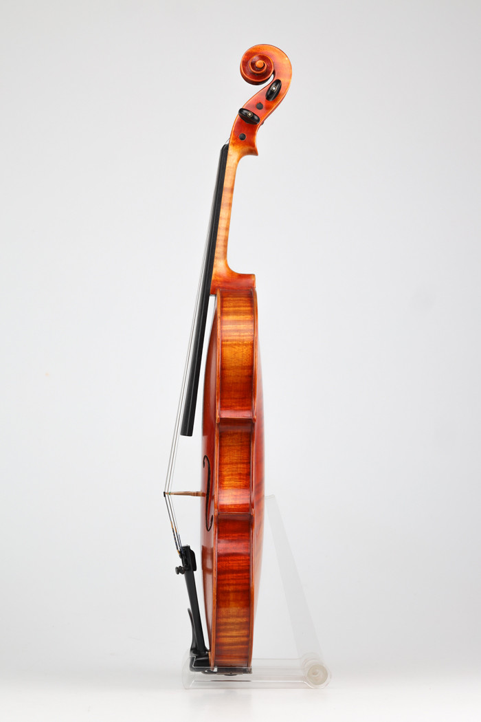 Images for 3064963. VIOLIN, 4/4, BERND HILLER b.1963, Markneukirchen ...