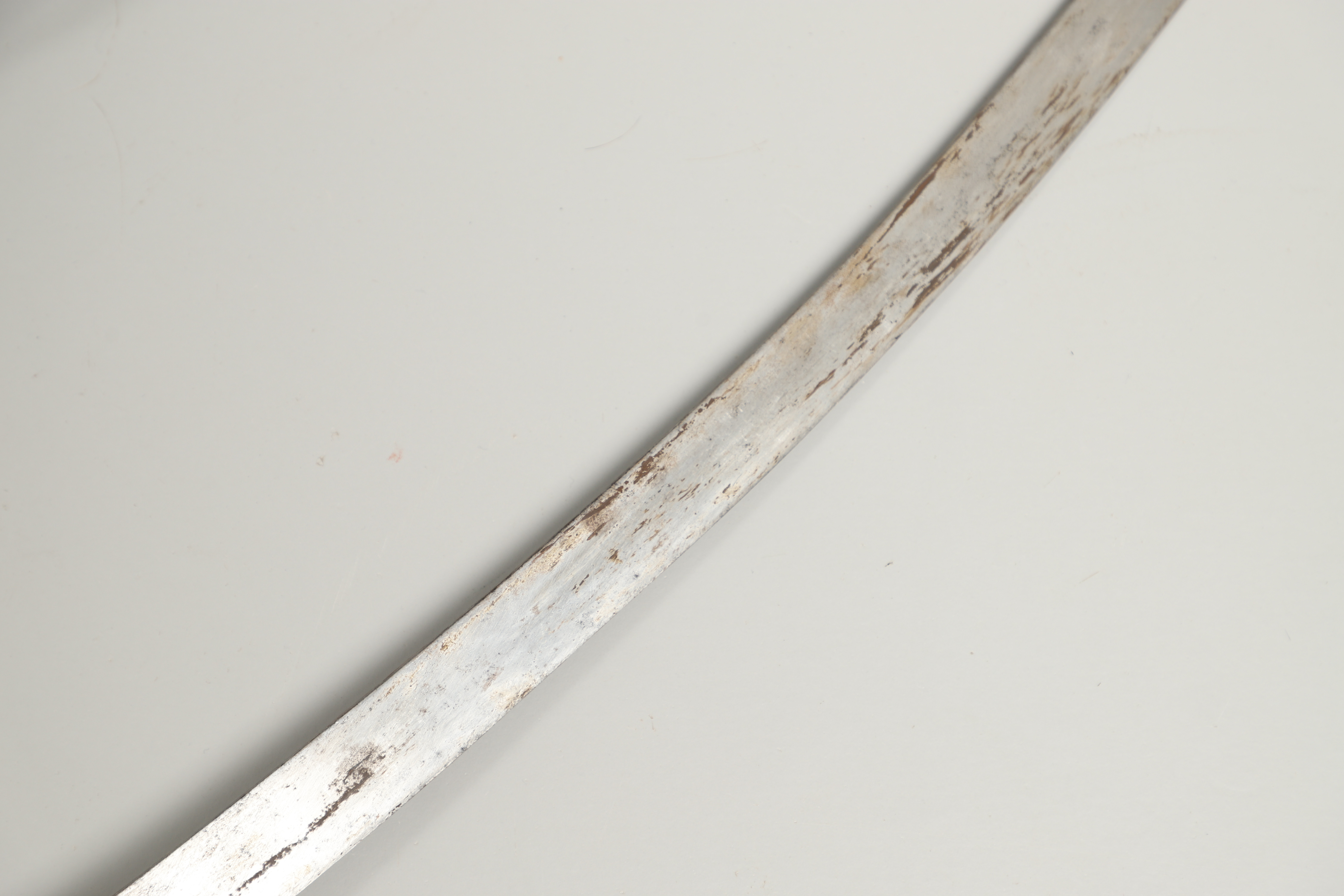 Images for 3065885. A FINE MURUT TYPE SWORD AND SCABBARD FROM NORTHERN ...