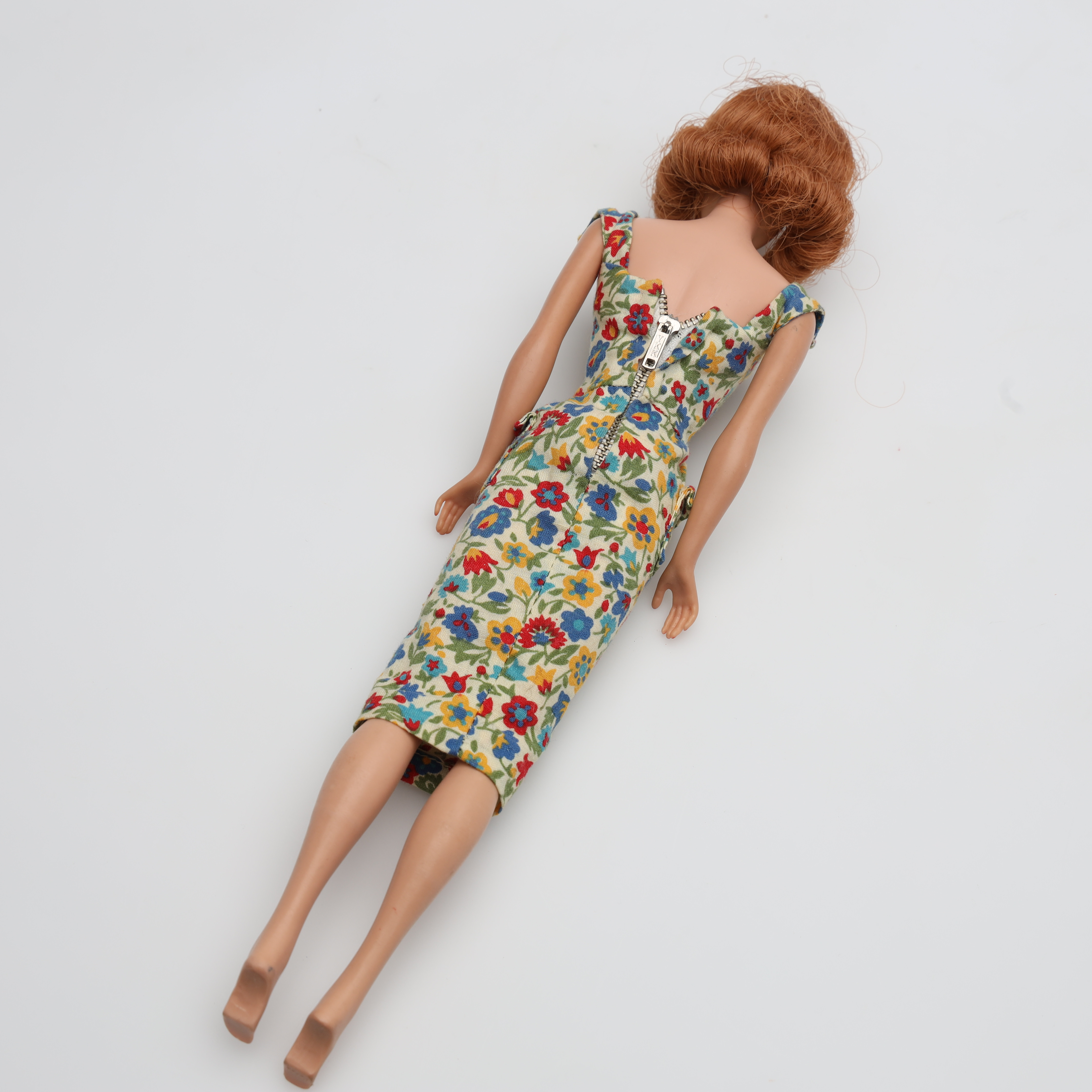 Images for 3079901. BARBIE DOLL, Midge, Mattel 1962. - Auctionet