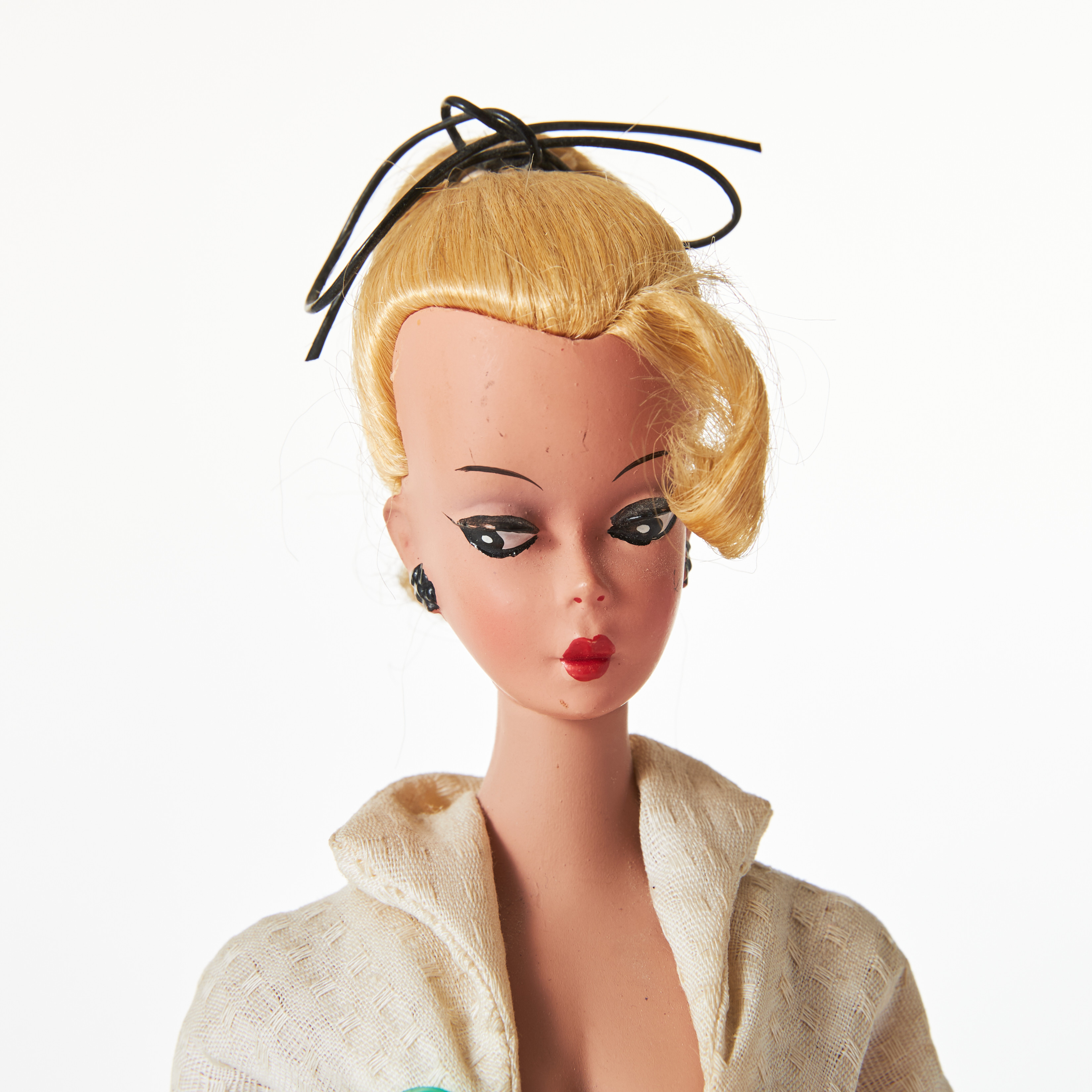 Bilder zu 3080758. BILD-LILLI, Puppe, Deutschland 1955-1964, bemalte ...