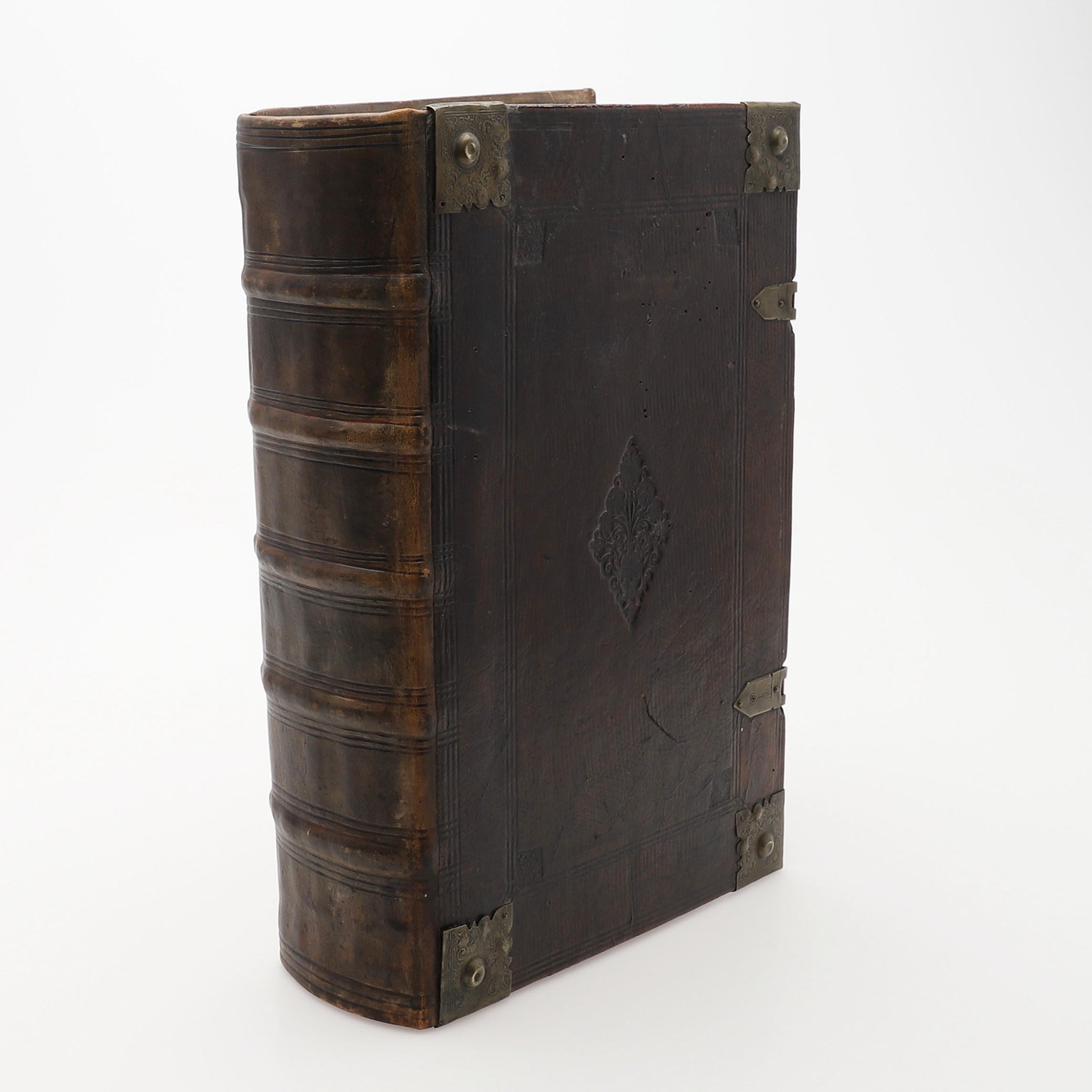 Bilder för 3083422. BIBEL. MARTIN LUTHERS BIBEL TRYCKT AV HANS LUFFT I ...