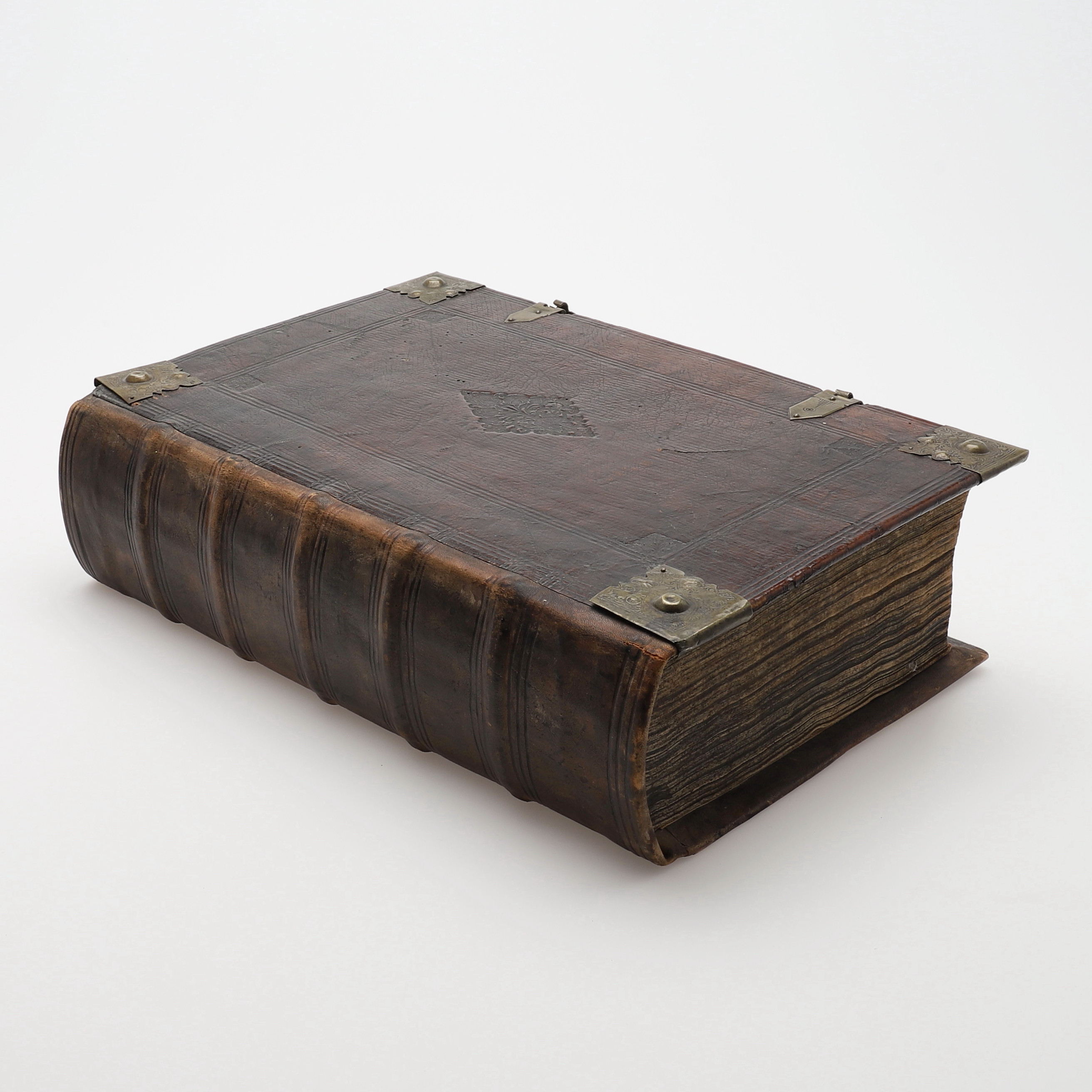 Bilder för 3083422. BIBEL. MARTIN LUTHERS BIBEL TRYCKT AV HANS LUFFT I ...