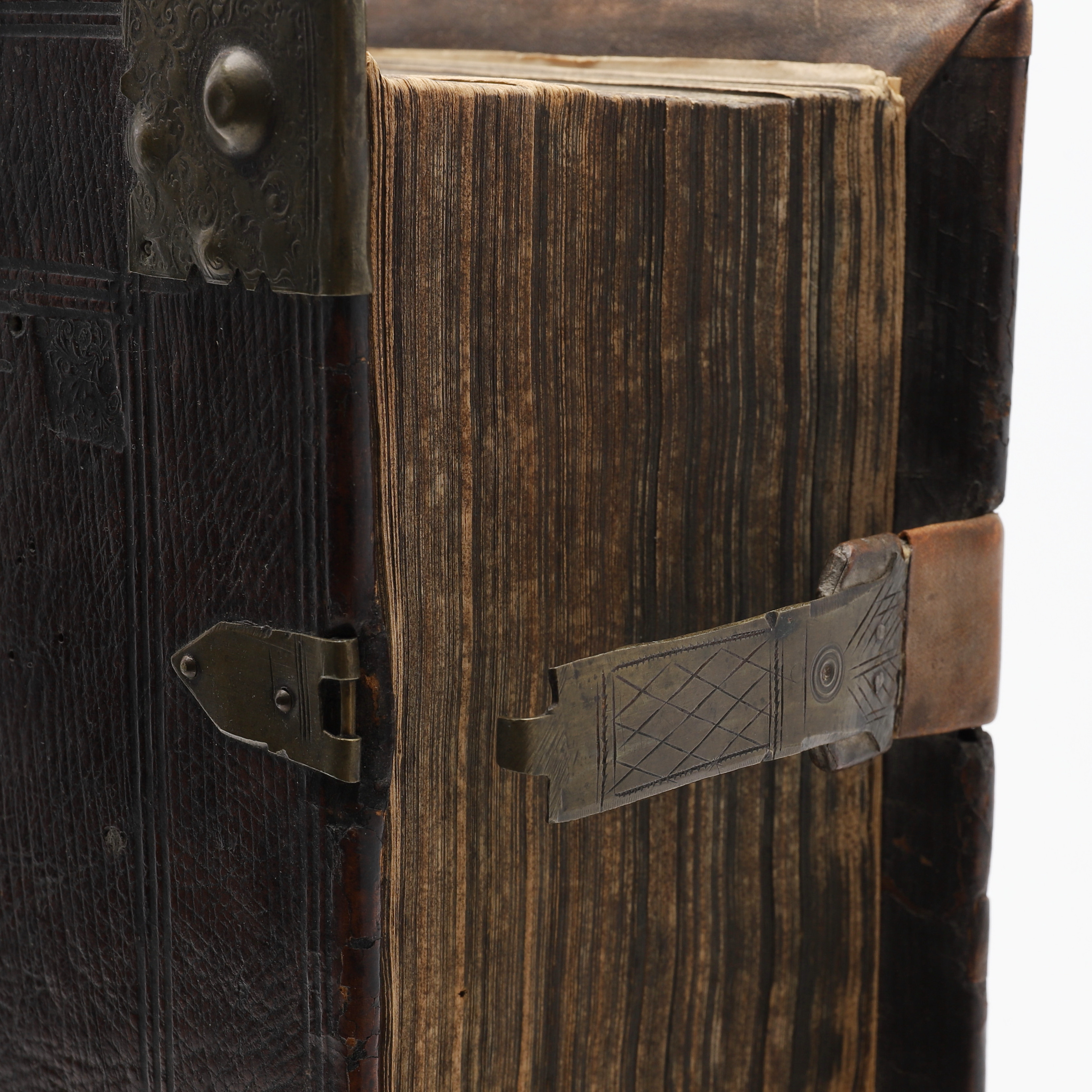 Bilder för 3083422. BIBEL. MARTIN LUTHERS BIBEL TRYCKT AV HANS LUFFT I ...