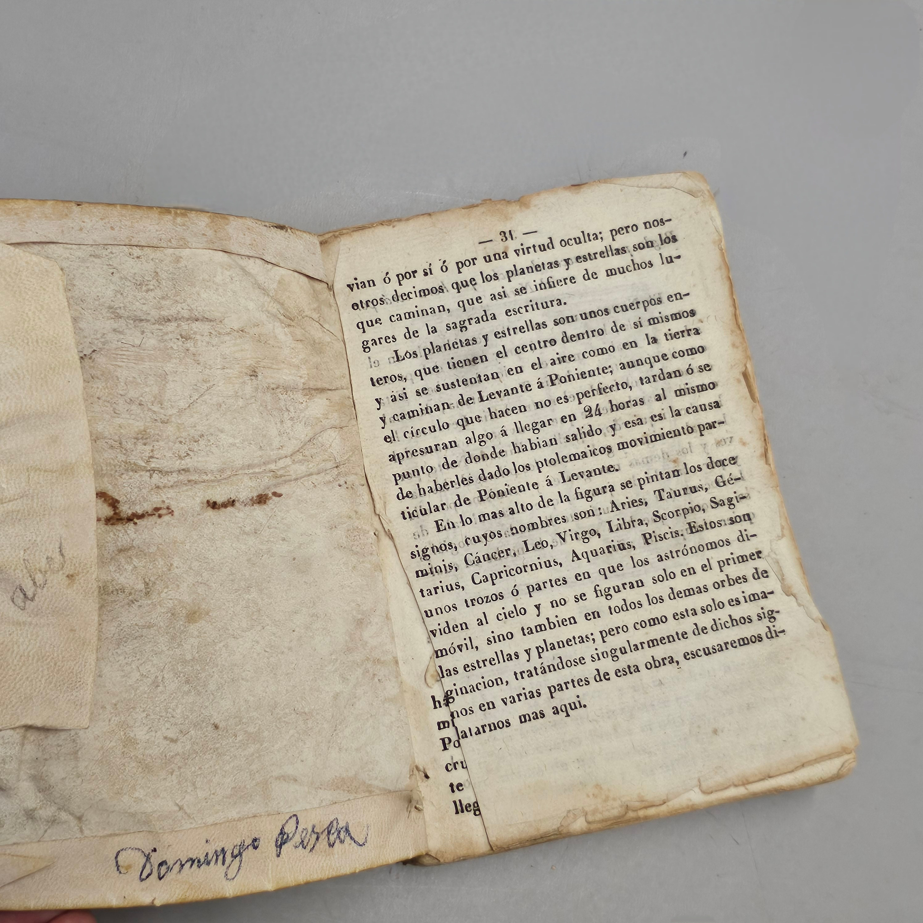 Images for 3085603. COLLECTION OF FIVE 18TH-19TH CENTURY BOOKS WITH ...