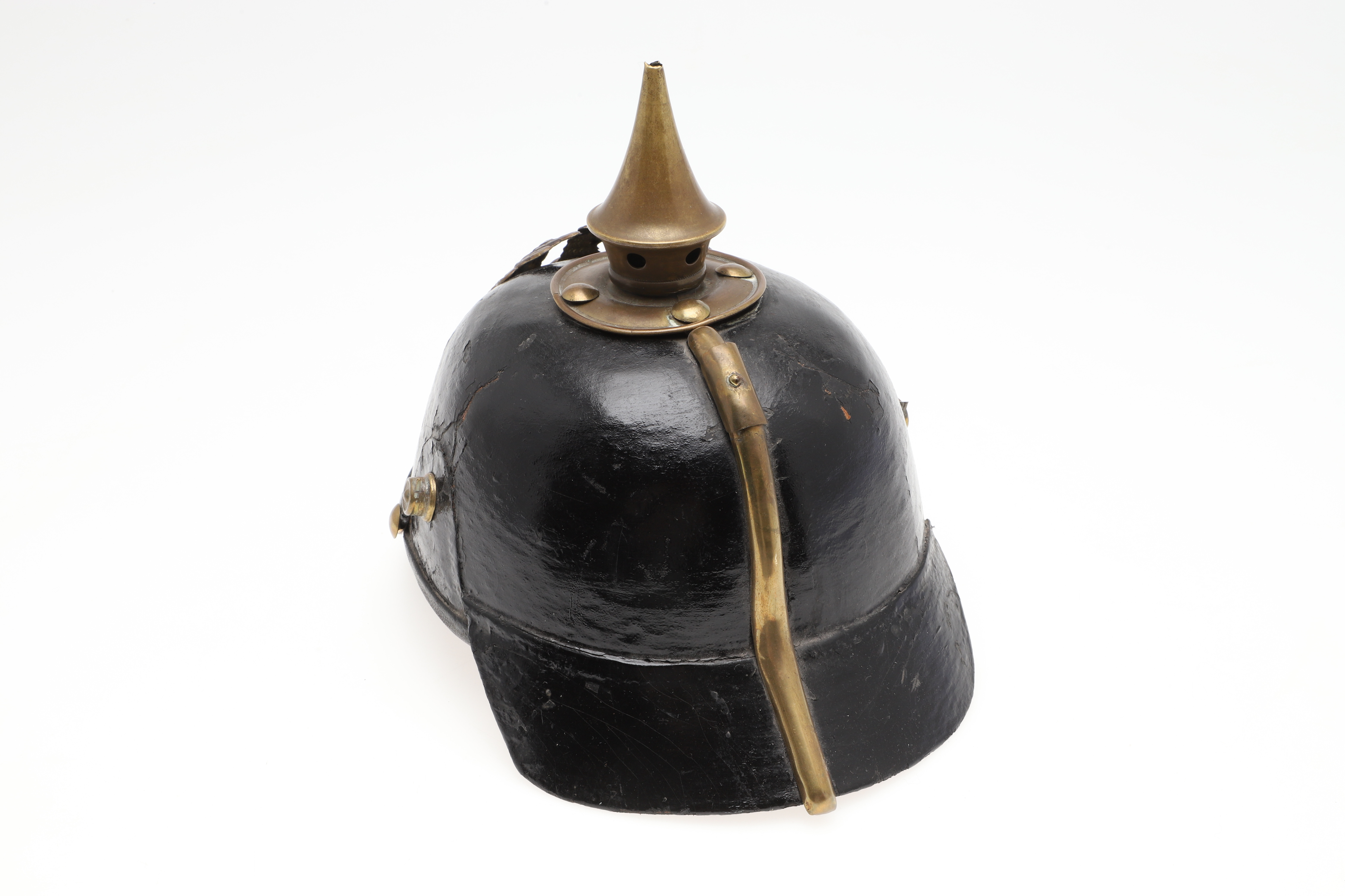 Images for 3088216. A FIRST WORLD WAR PRUSSIAN INFANTRY TYPE ...