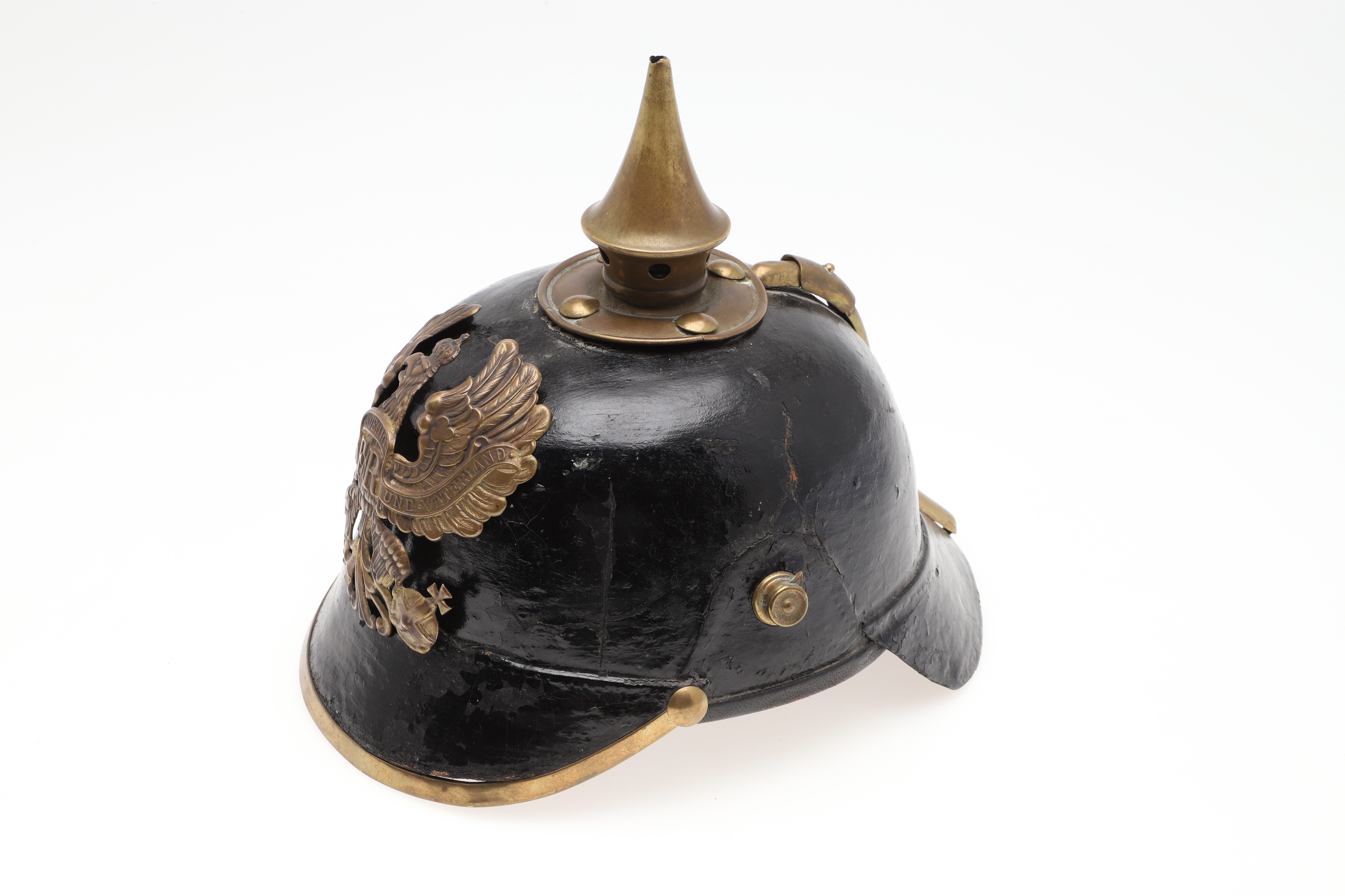 Images for 3088216. A FIRST WORLD WAR PRUSSIAN INFANTRY TYPE ...