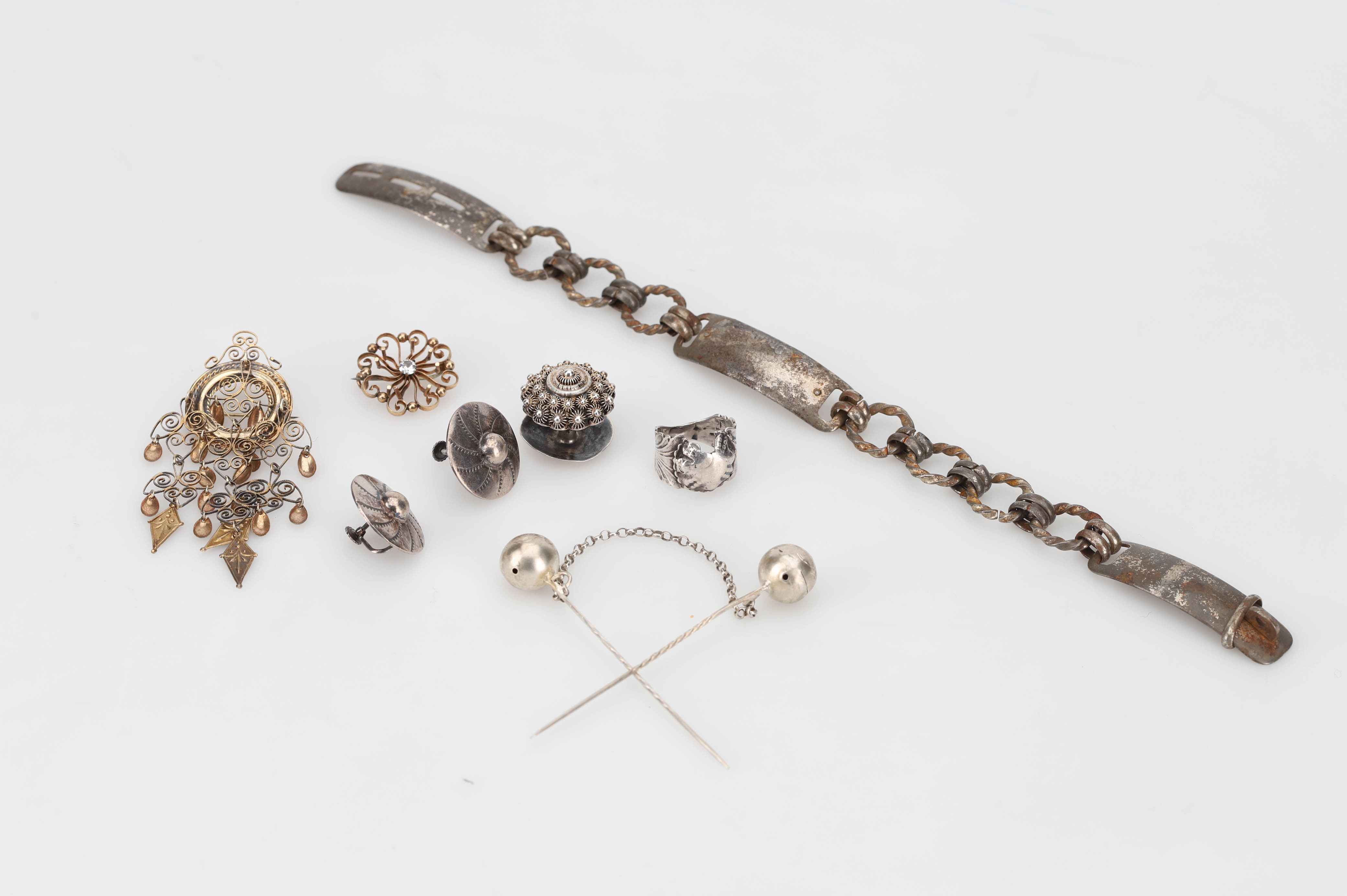 Bilder för 3090971. HÄRADSDRÄKT Västra Vemmenhög, Skåne, 10 delar ...