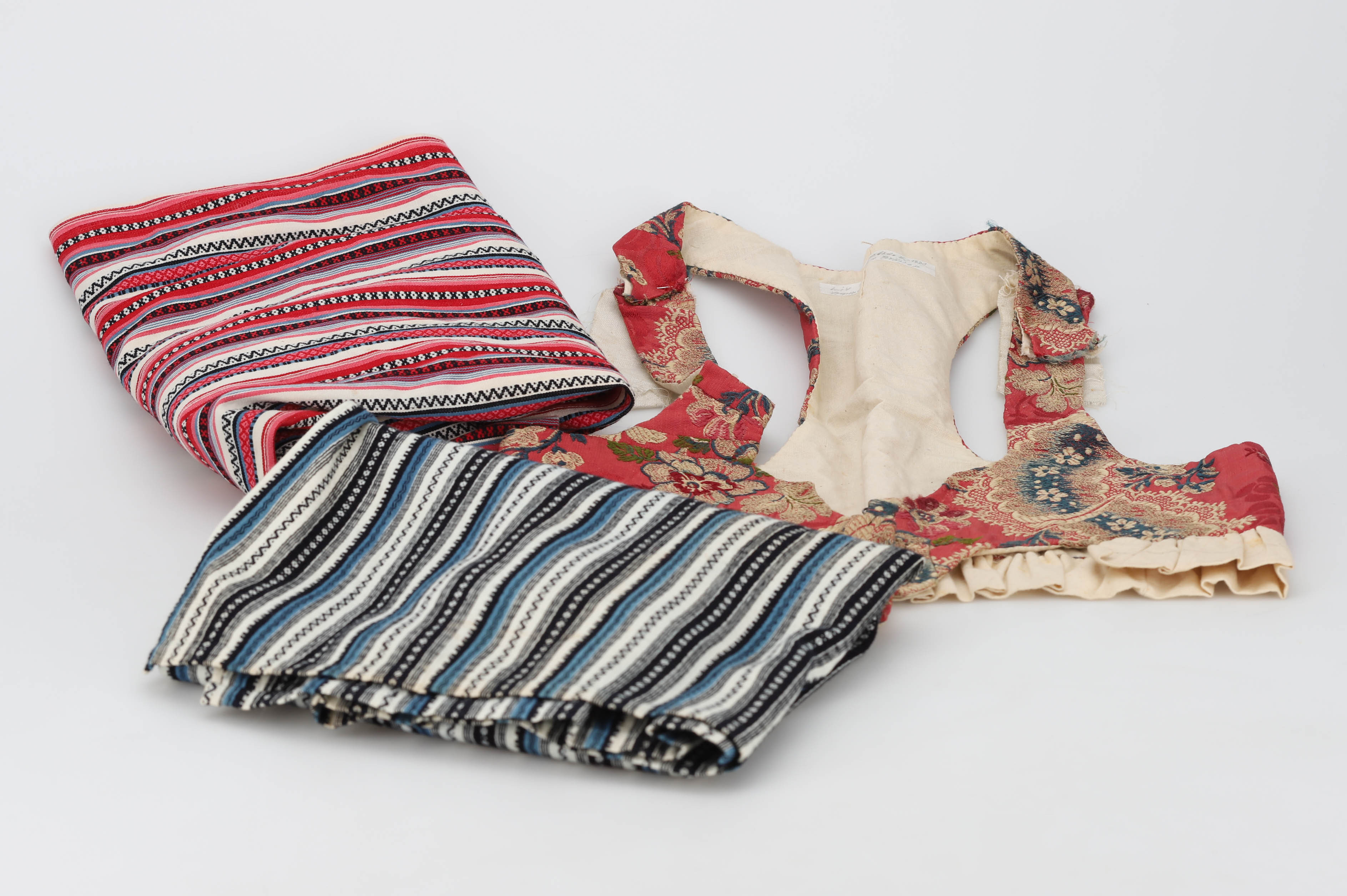 Bilder för 3090971. HÄRADSDRÄKT Västra Vemmenhög, Skåne, 10 delar ...