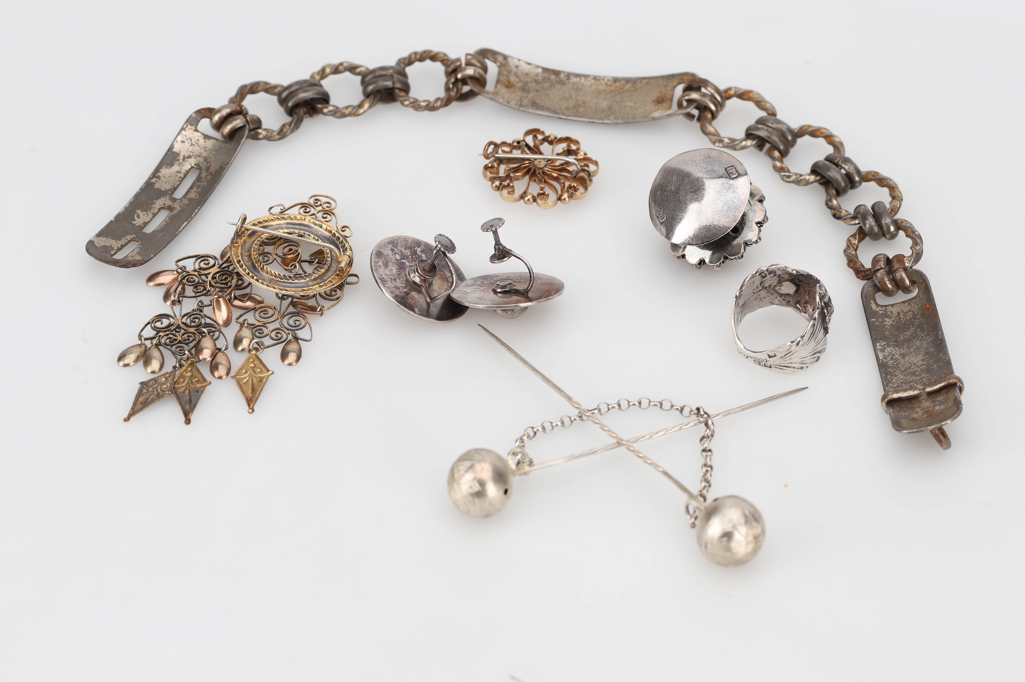 Bilder för 3090971. HÄRADSDRÄKT Västra Vemmenhög, Skåne, 10 delar ...