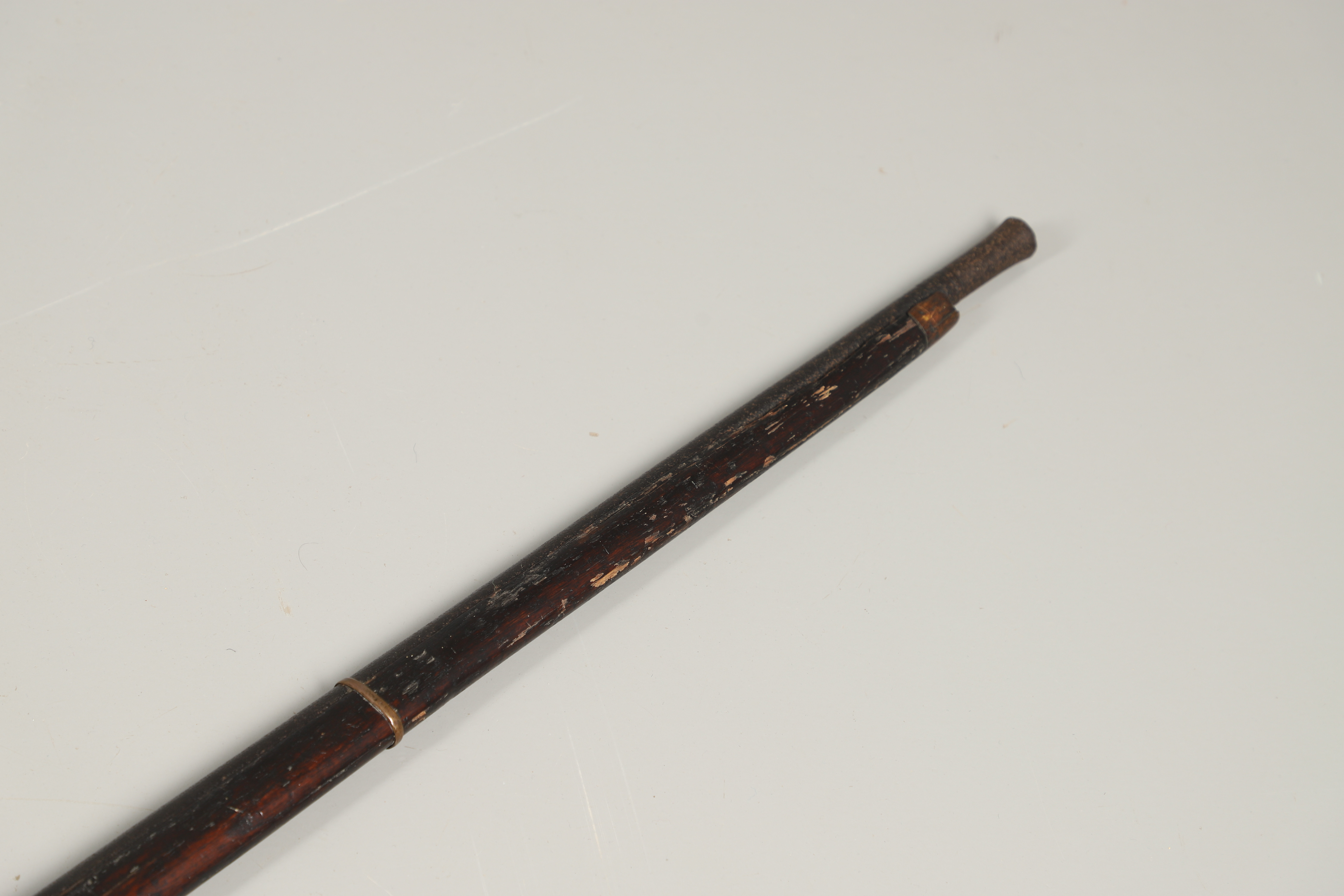 Images for 3092472. A 19TH CENTURY JAPANESE TANEGASHIMA MATCHLOCK LONG ...