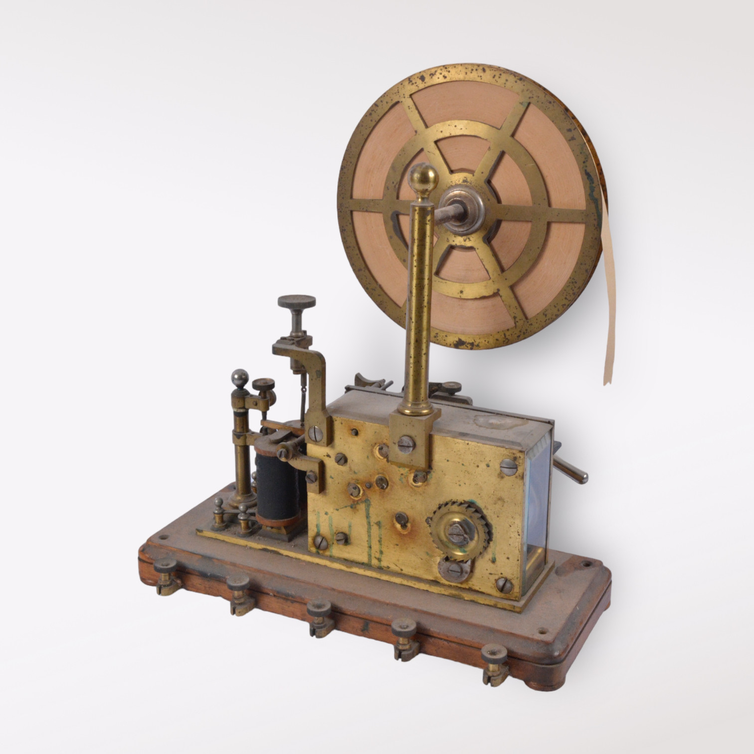 Images for 3097937. TELEGRAPH, LM Ericsson & Company, Stockholm ...