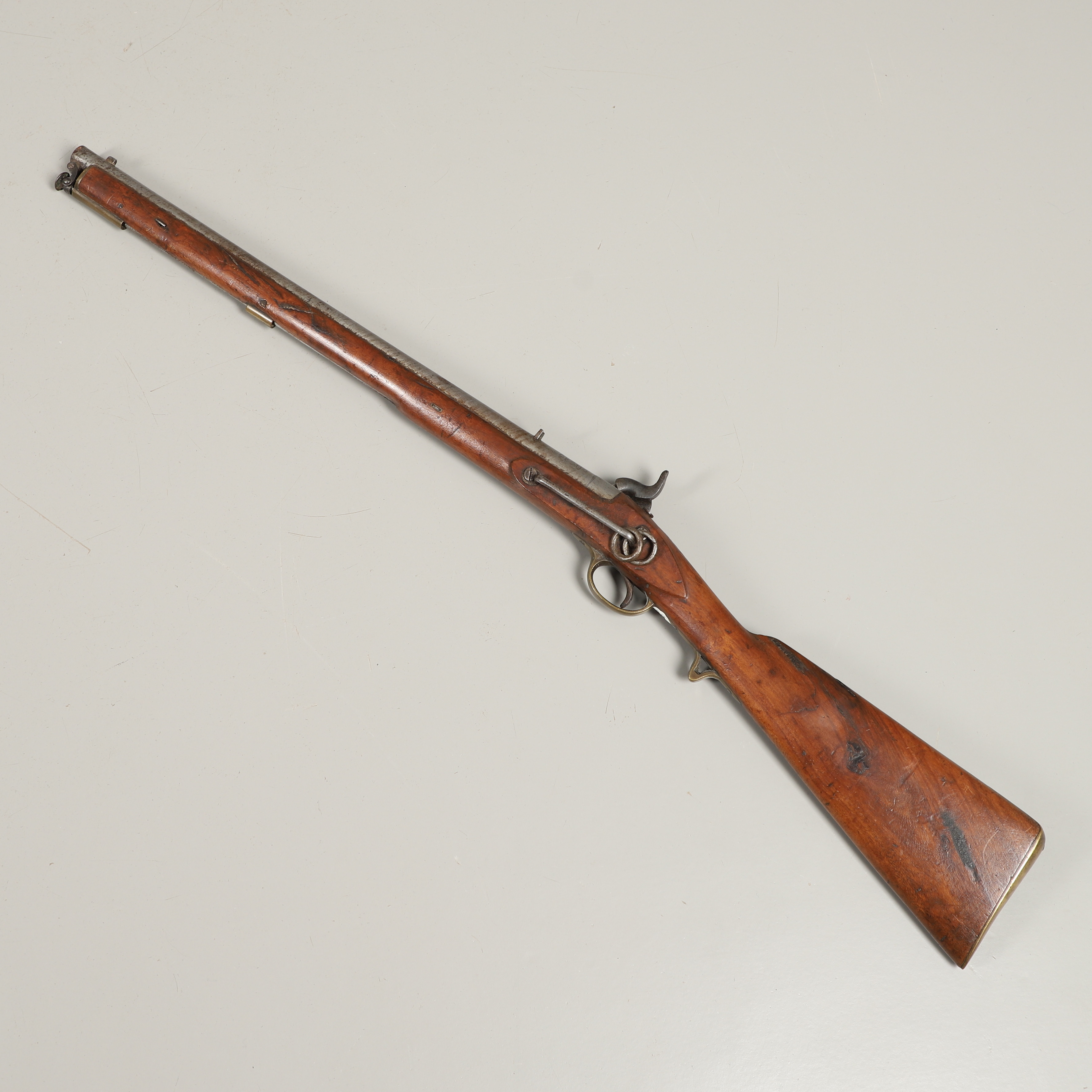 Images for 3100611. A 19TH CENTURY TOWER MARKED 1842 PATTERN PERCUSSION ...