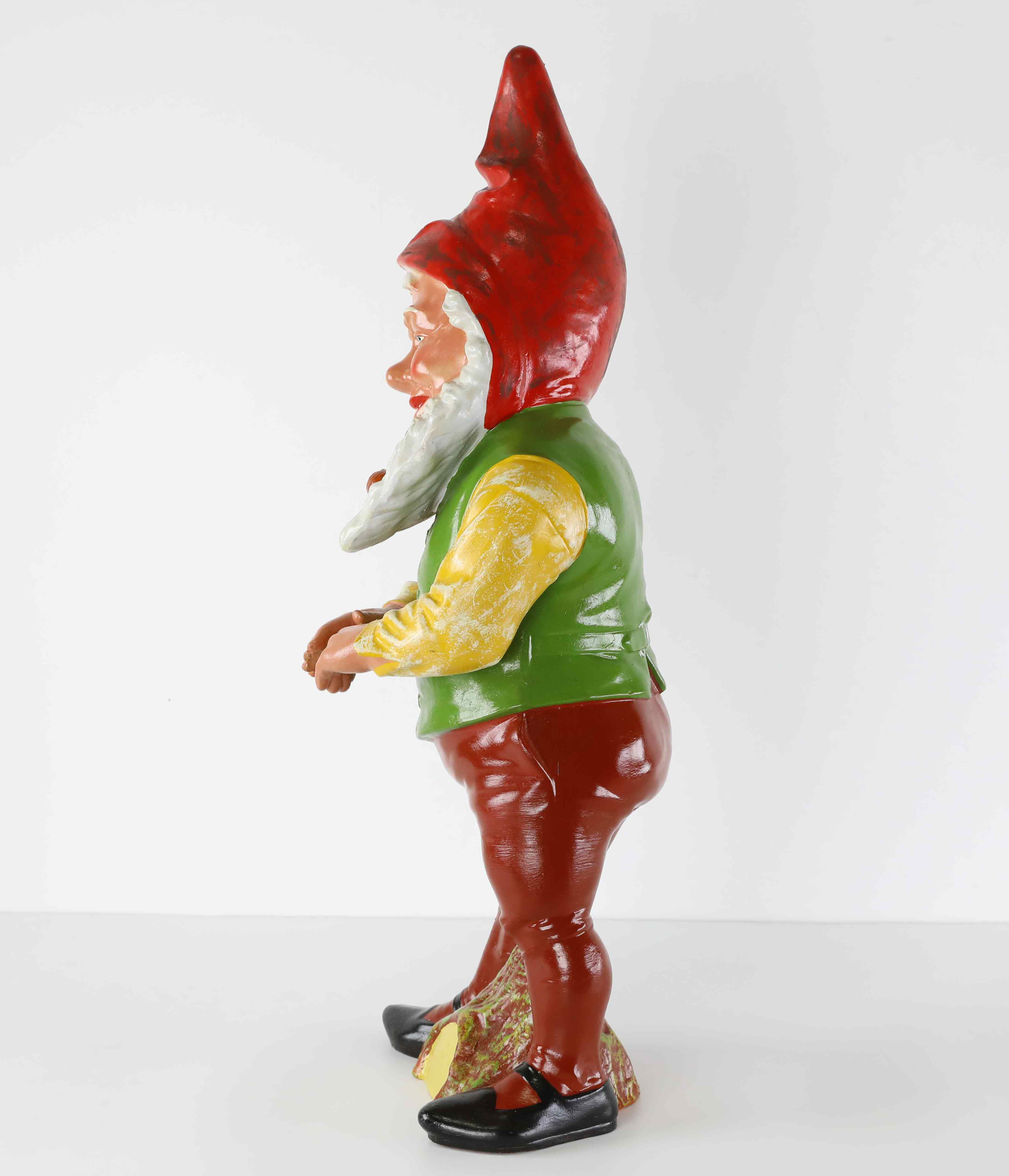 Images for 3102419. TOMTE, Terracotta, height 67 cm, Gräfenroda ...