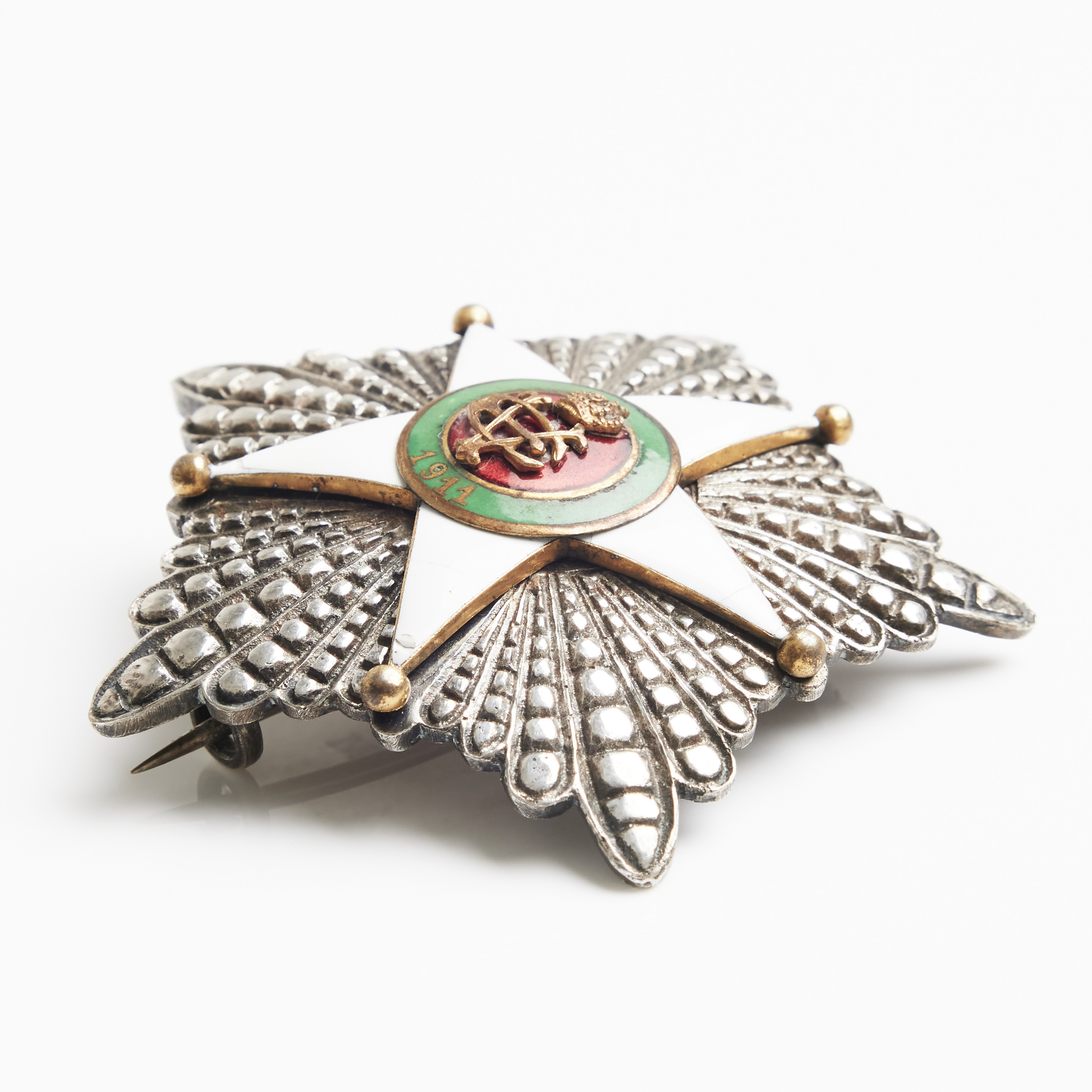 Bilder för 3103356. ORDER OF THE COLONIAL STAR OF ITALY (Ordine ...