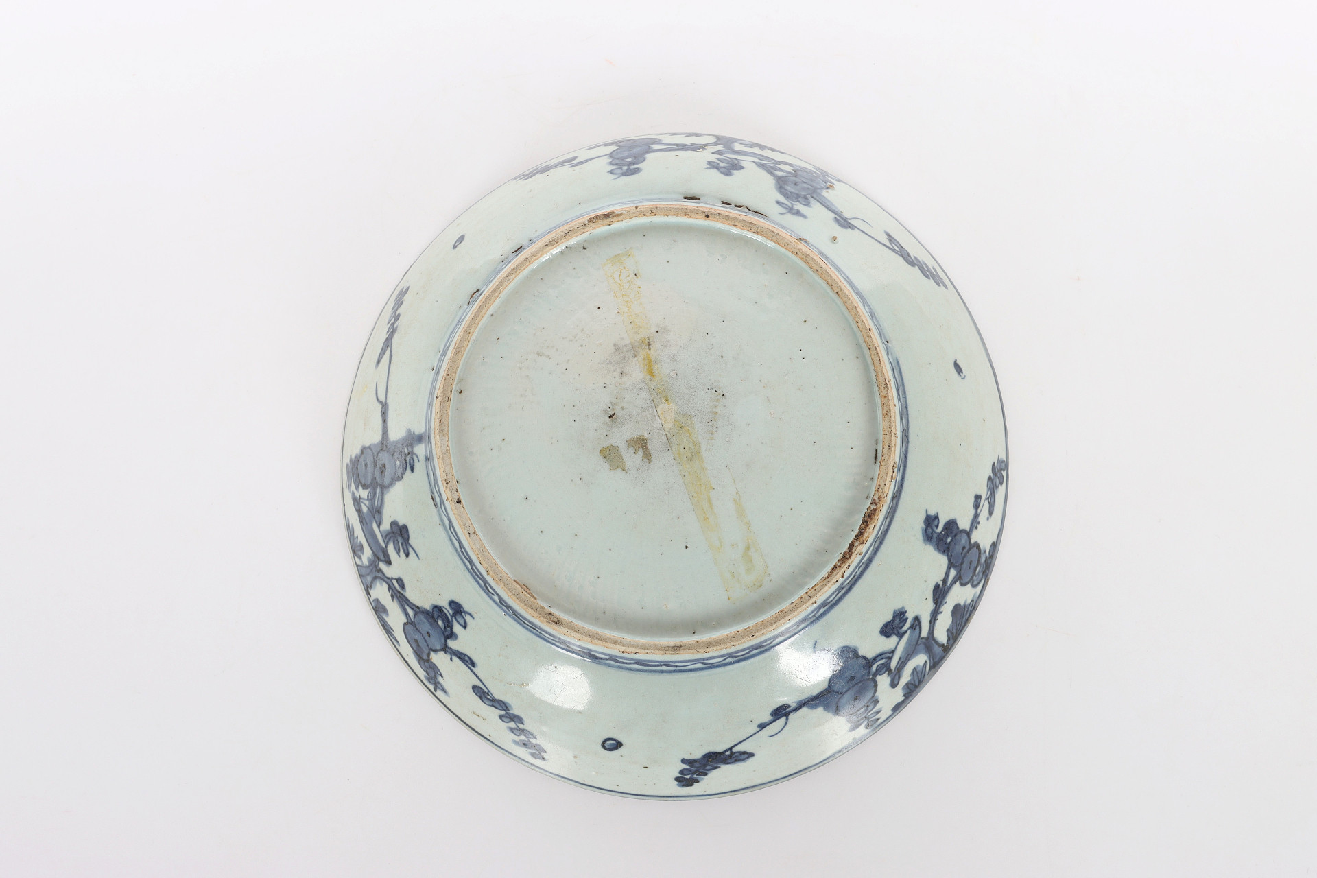 Images for 3106274. A BOWL DISH, Wan Li, Ming, China 16th/18th century ...