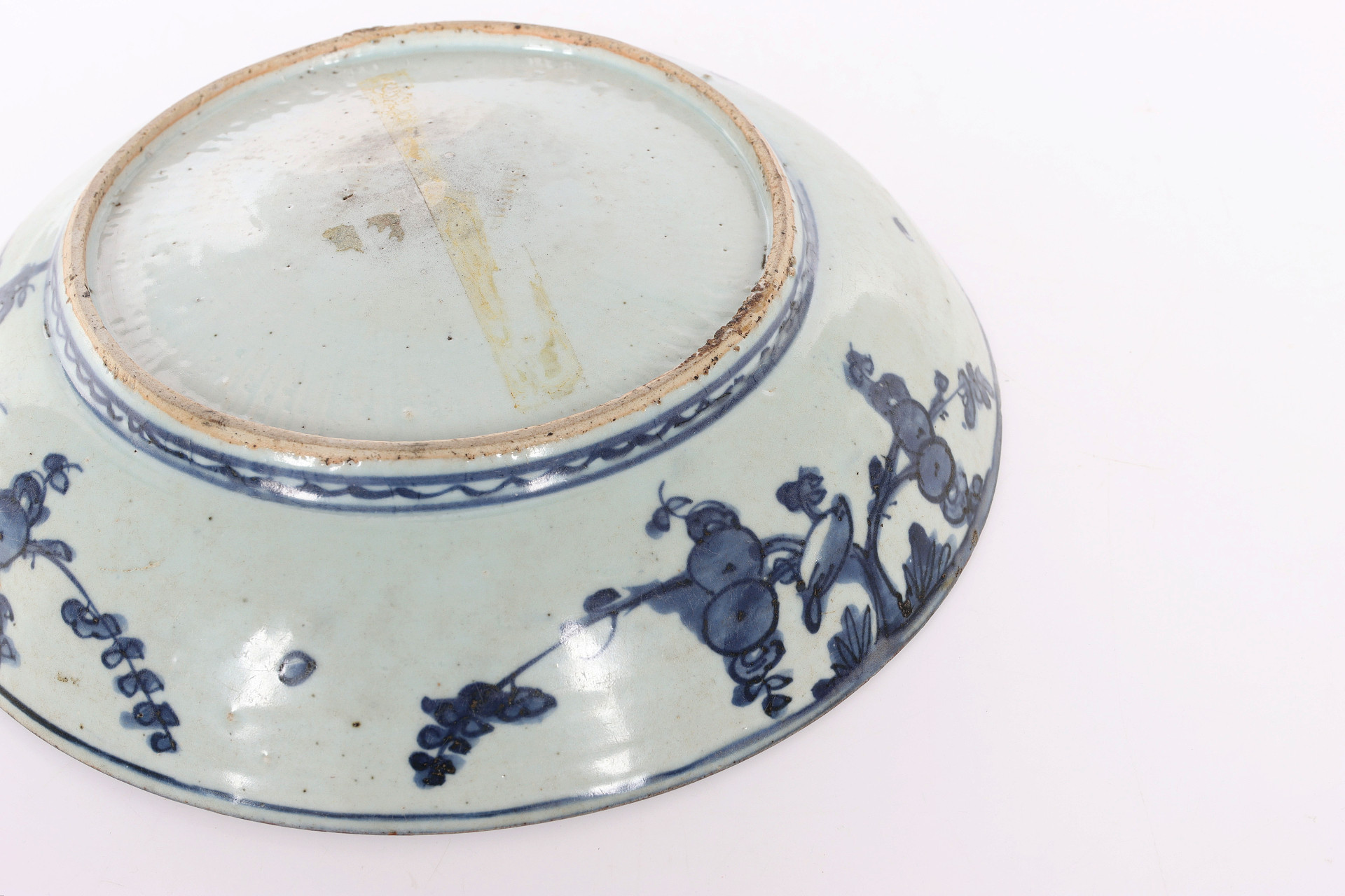 Images for 3106274. A BOWL DISH, Wan Li, Ming, China 16th/18th century ...