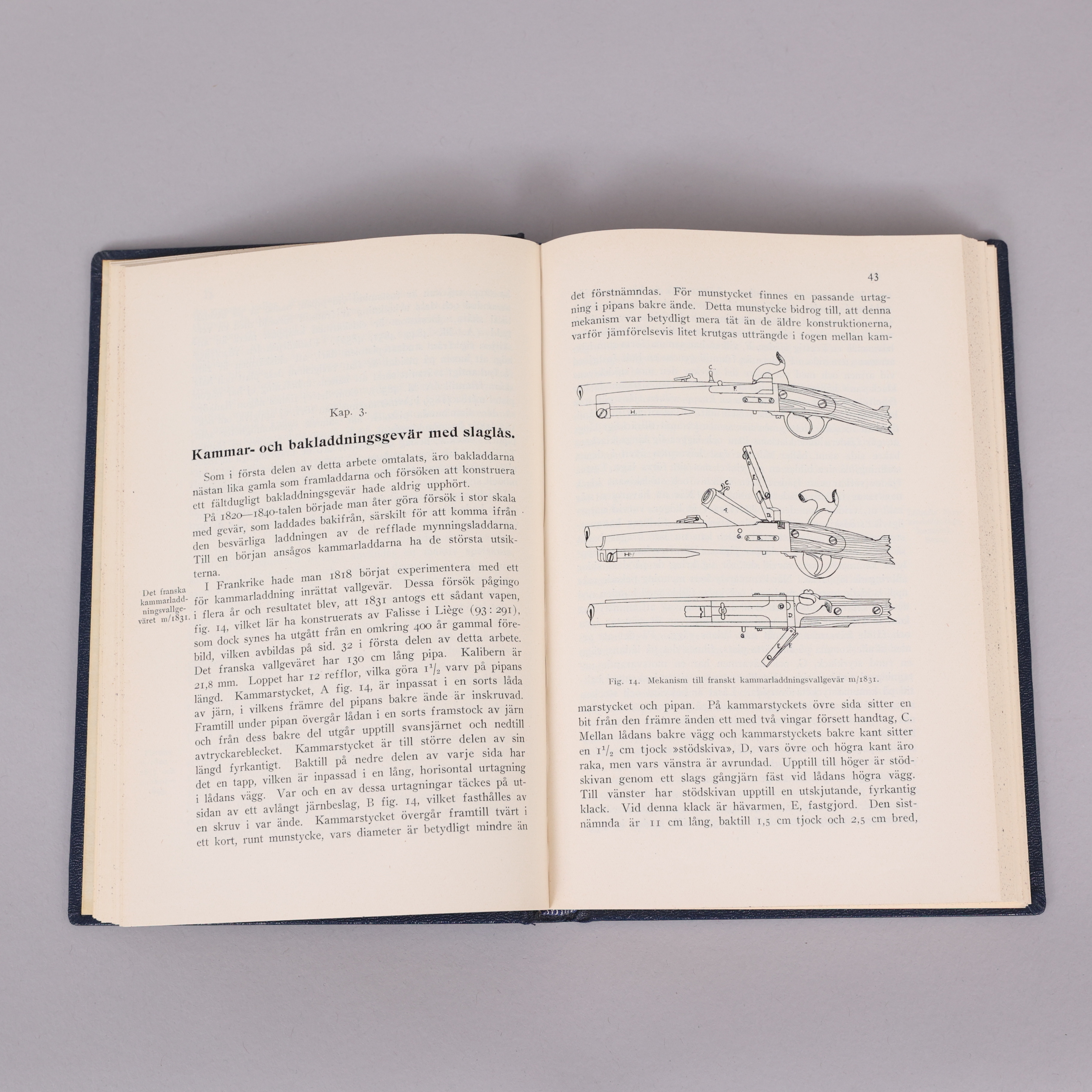 Images for 3106552. WEAPON BOOKS, 4 pcs, Firehand Weapons and Sword and ...